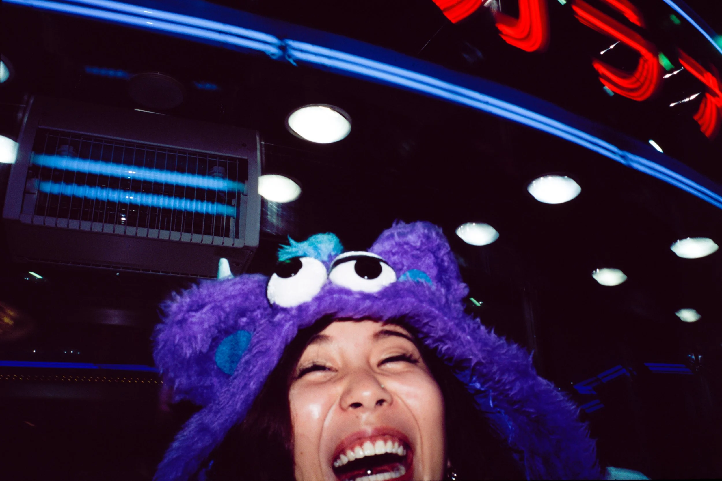 Punctum: The Emotion of a Detail — Jinny Street Gallery