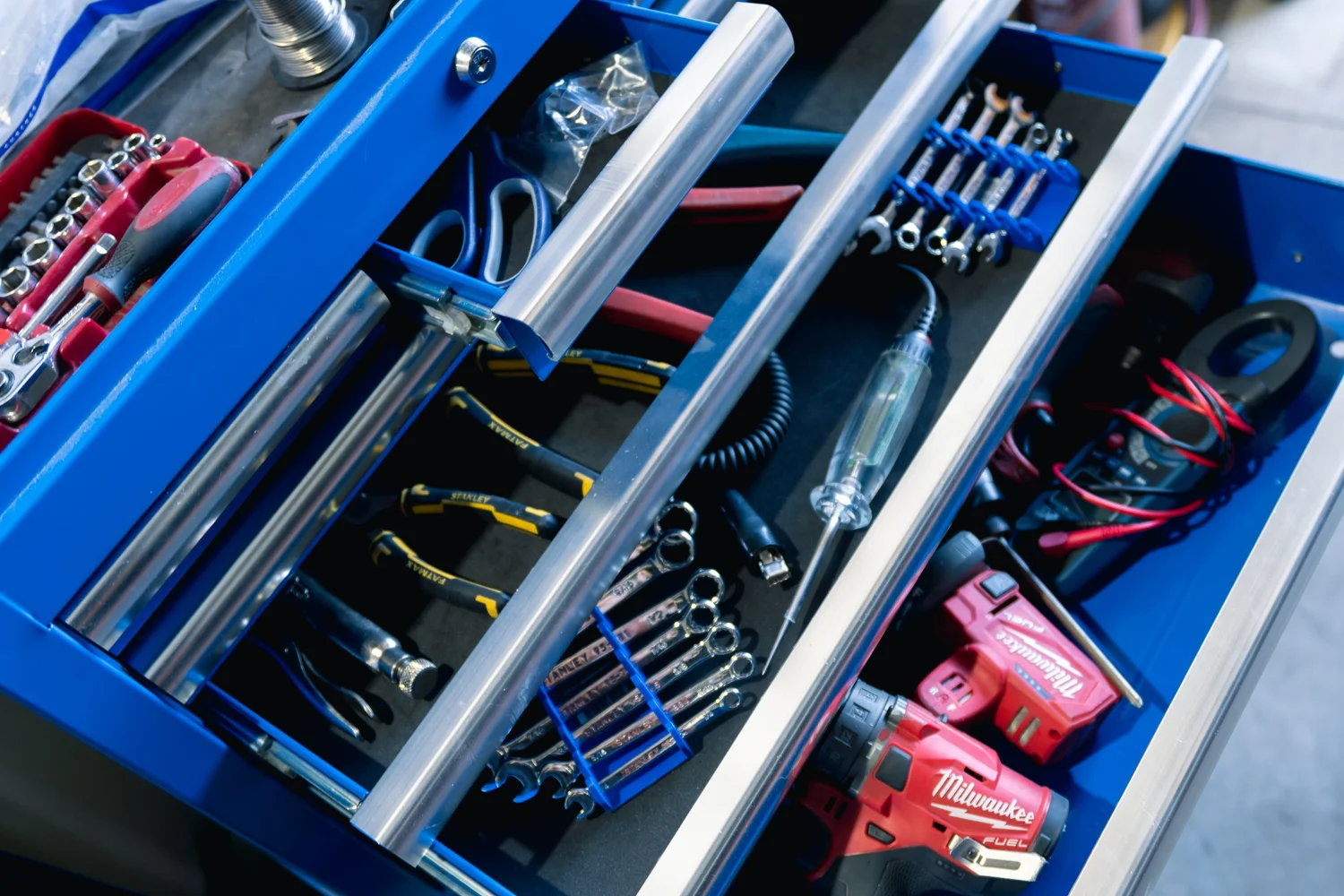 Performance Auto Electrical