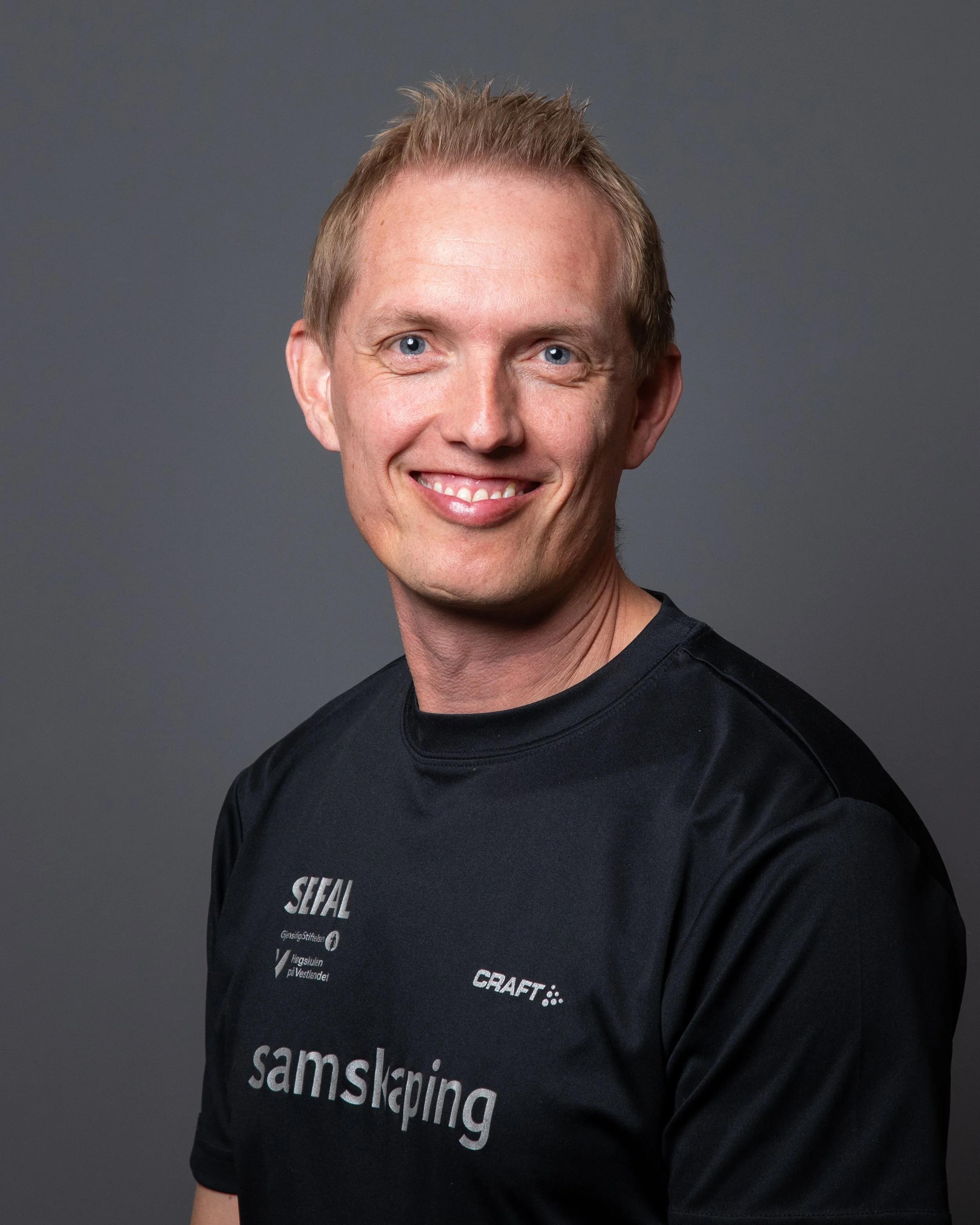 Om oss — FYSISK AKTIV LÆRING