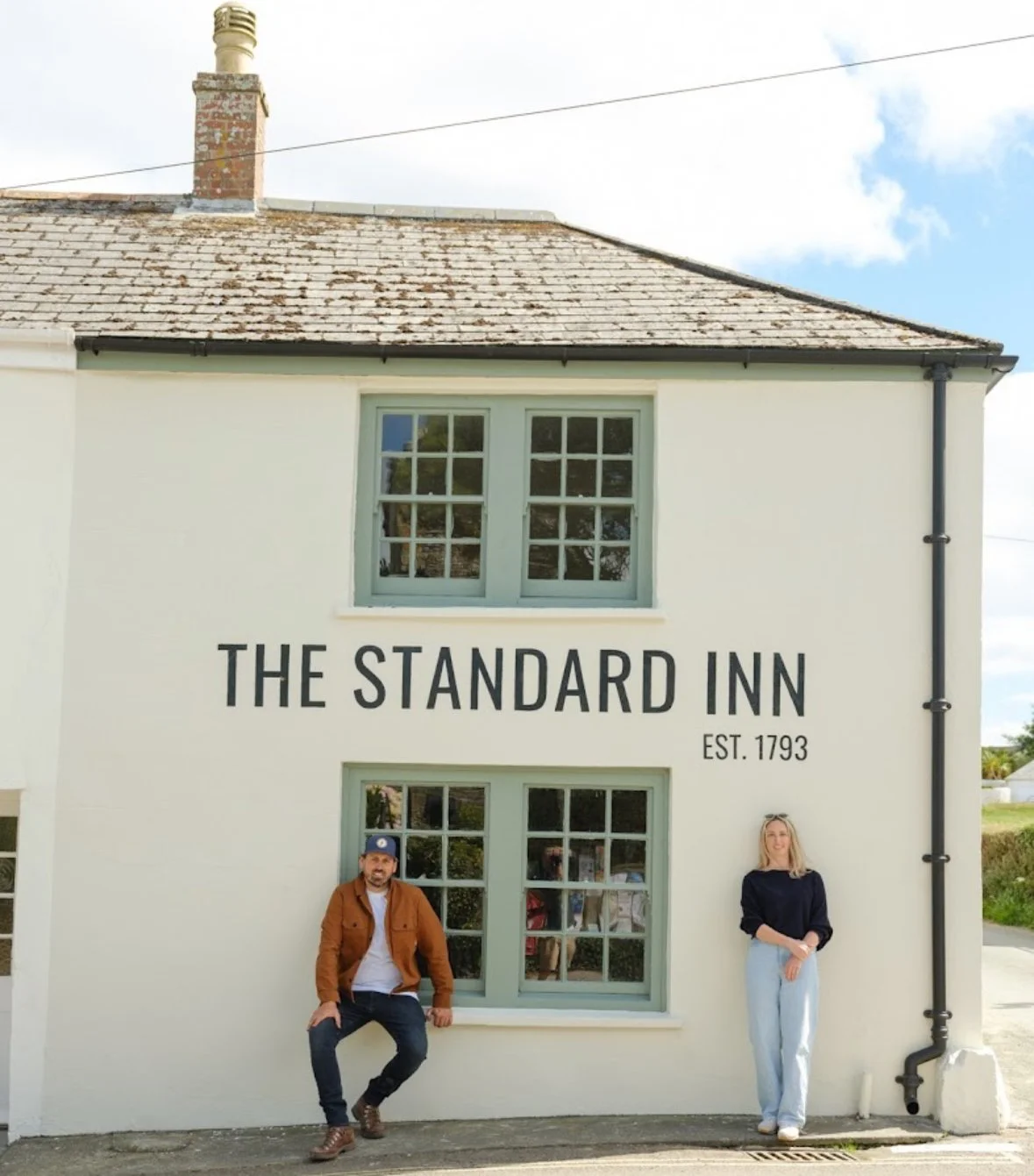 The Best Sunday Roasts in Cornwall for a Cosy Autumn Retreat — The ...