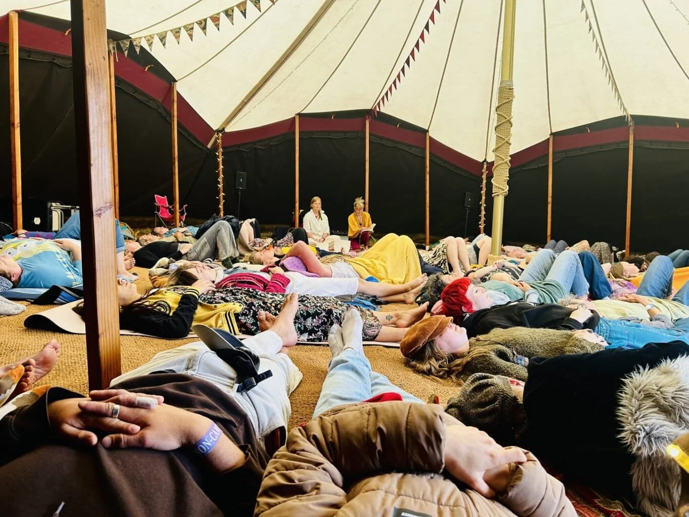 The Best Music Festivals in Cornwall 2025 — The Cornish Place