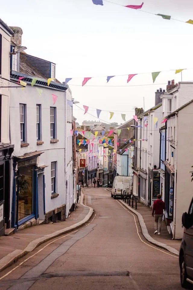 The Best Things to do in Falmouth: Cornwall’s Maritime Town — The ...