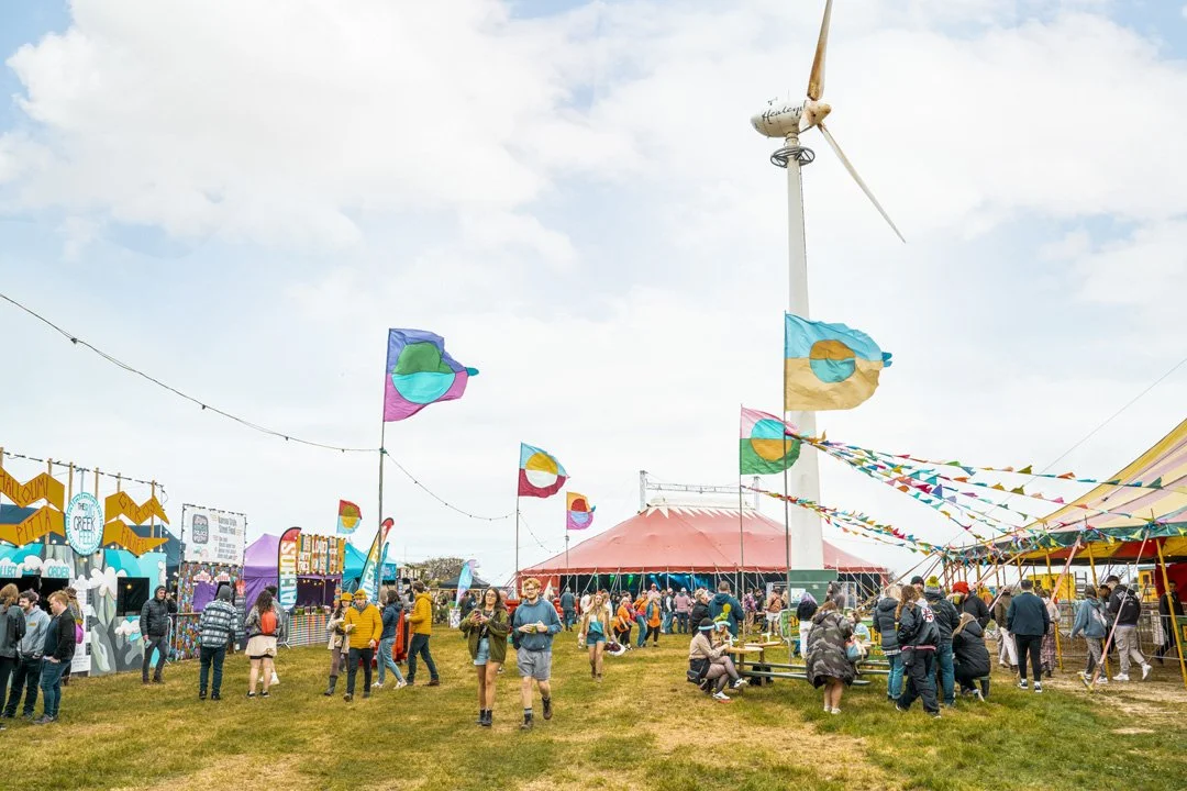 The Best Music Festivals in Cornwall 2025 — The Cornish Place