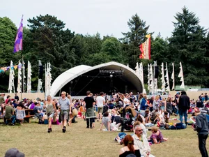 The Best Music Festivals in Cornwall 2025 — The Cornish Place