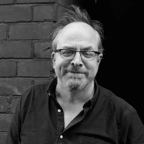 Lee Crocker — Curated Place