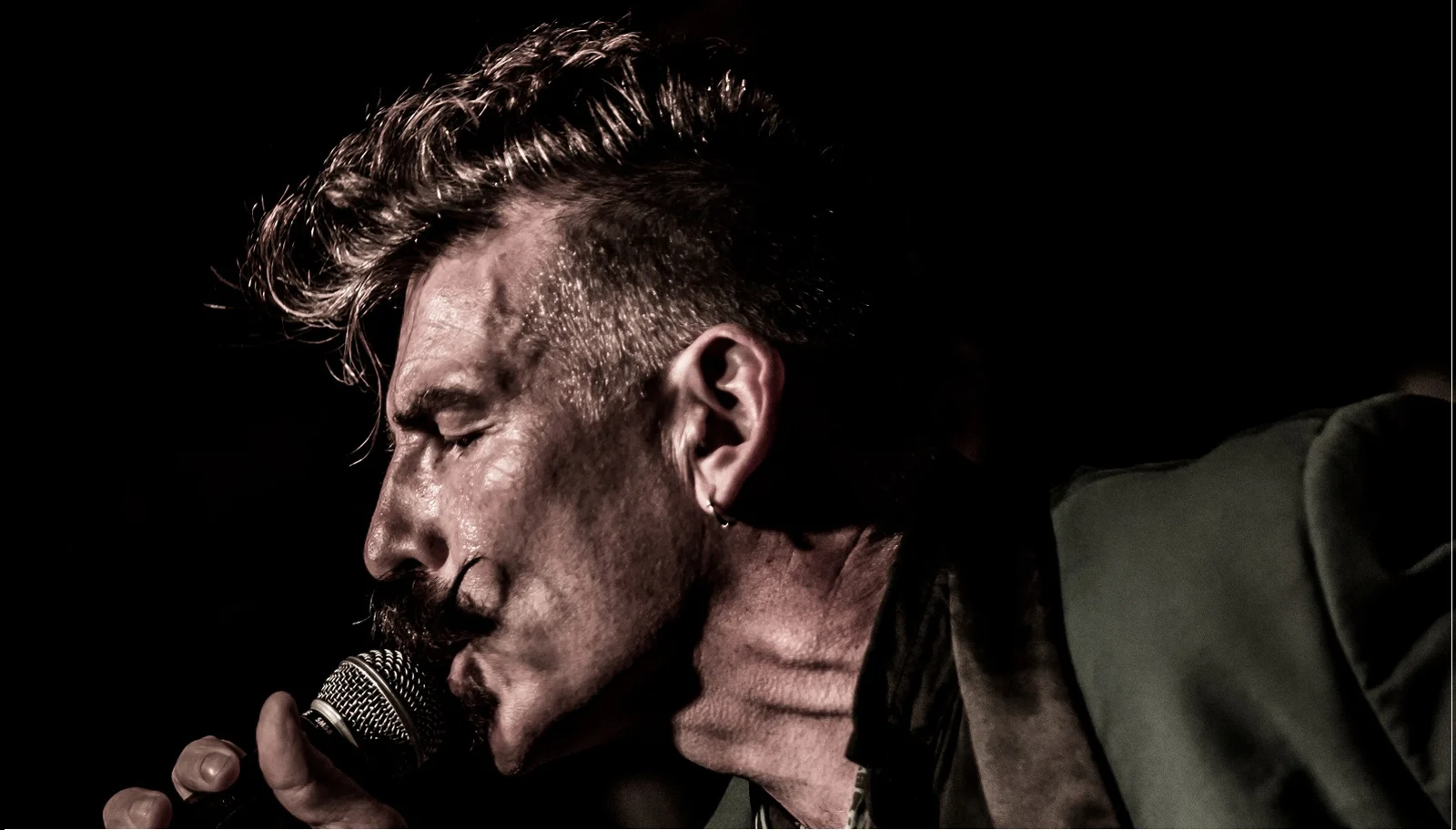 Jerry Fish — Curated Place