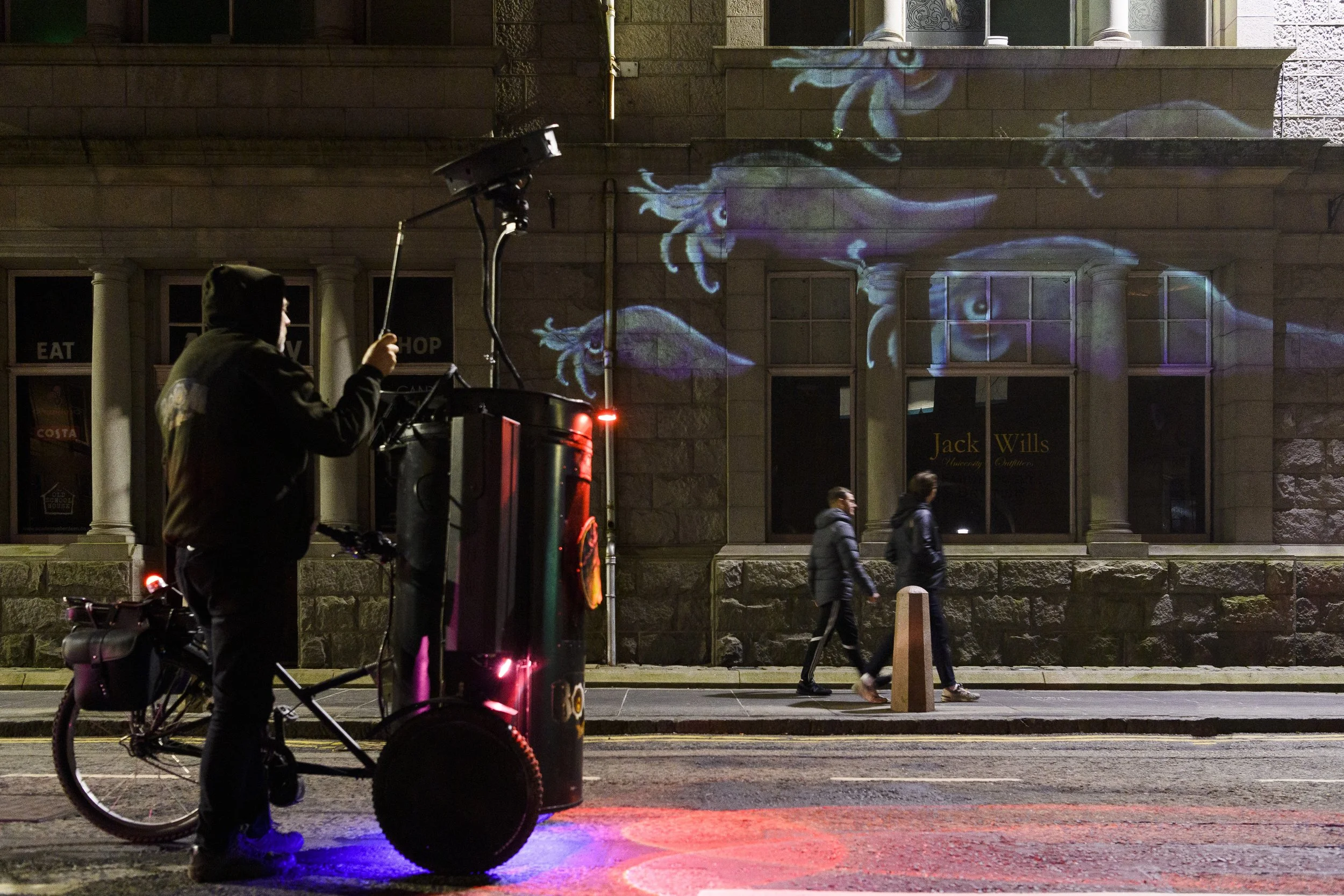 Spectra 2023 — Curated Place