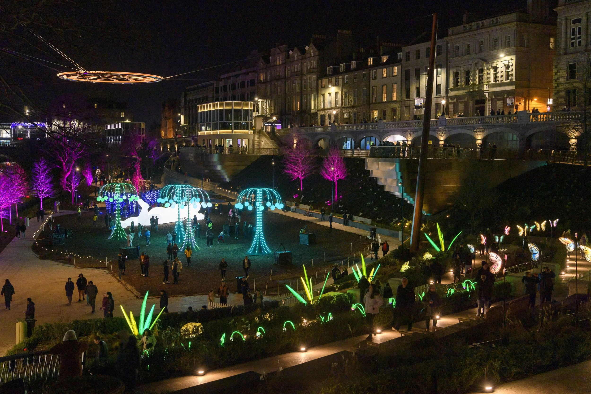 Spectra 2023 — Curated Place