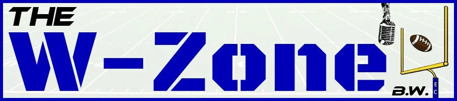 The W-Zone Blog — Ellwood City Wolverines
