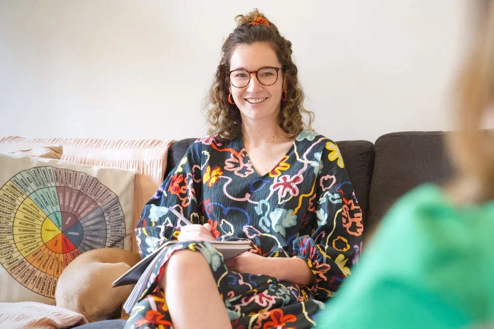 Meet The Team — Restoring Minds Psychology