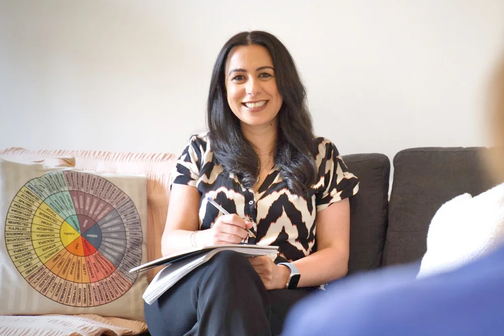 Meet The Team — Restoring Minds Psychology
