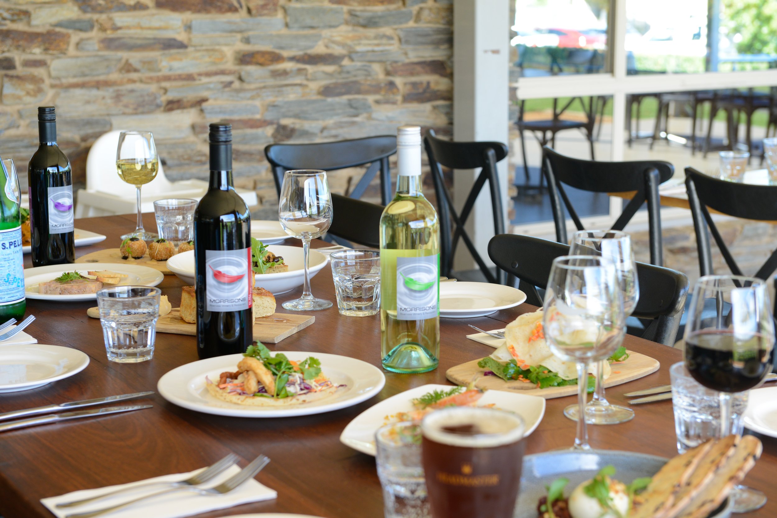 Menus | Explore Our Menus Today! — Morrisons