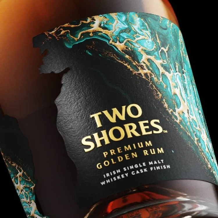 Backbar Studios | Alcohol Branding & Packaging Design