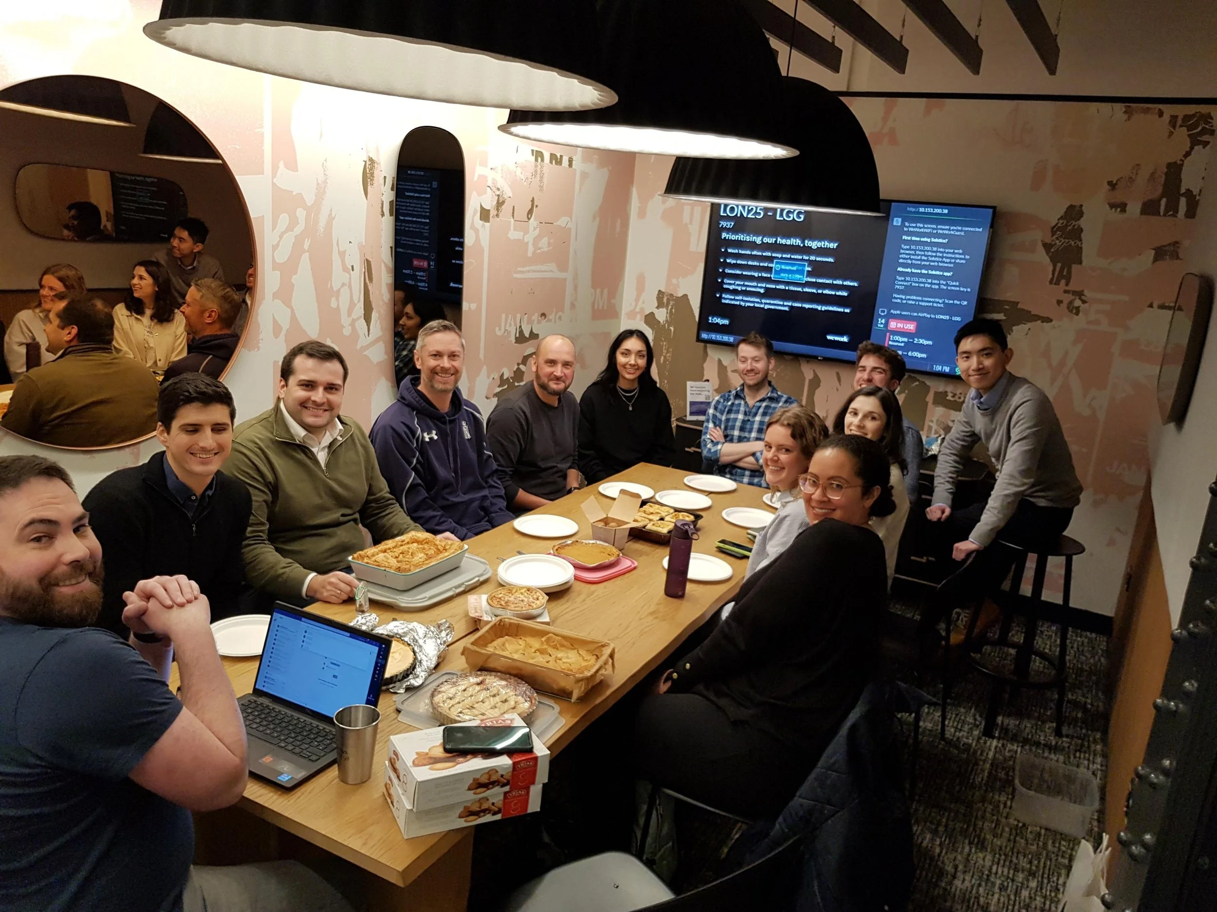 Life at Enfuse — Enfuse Group