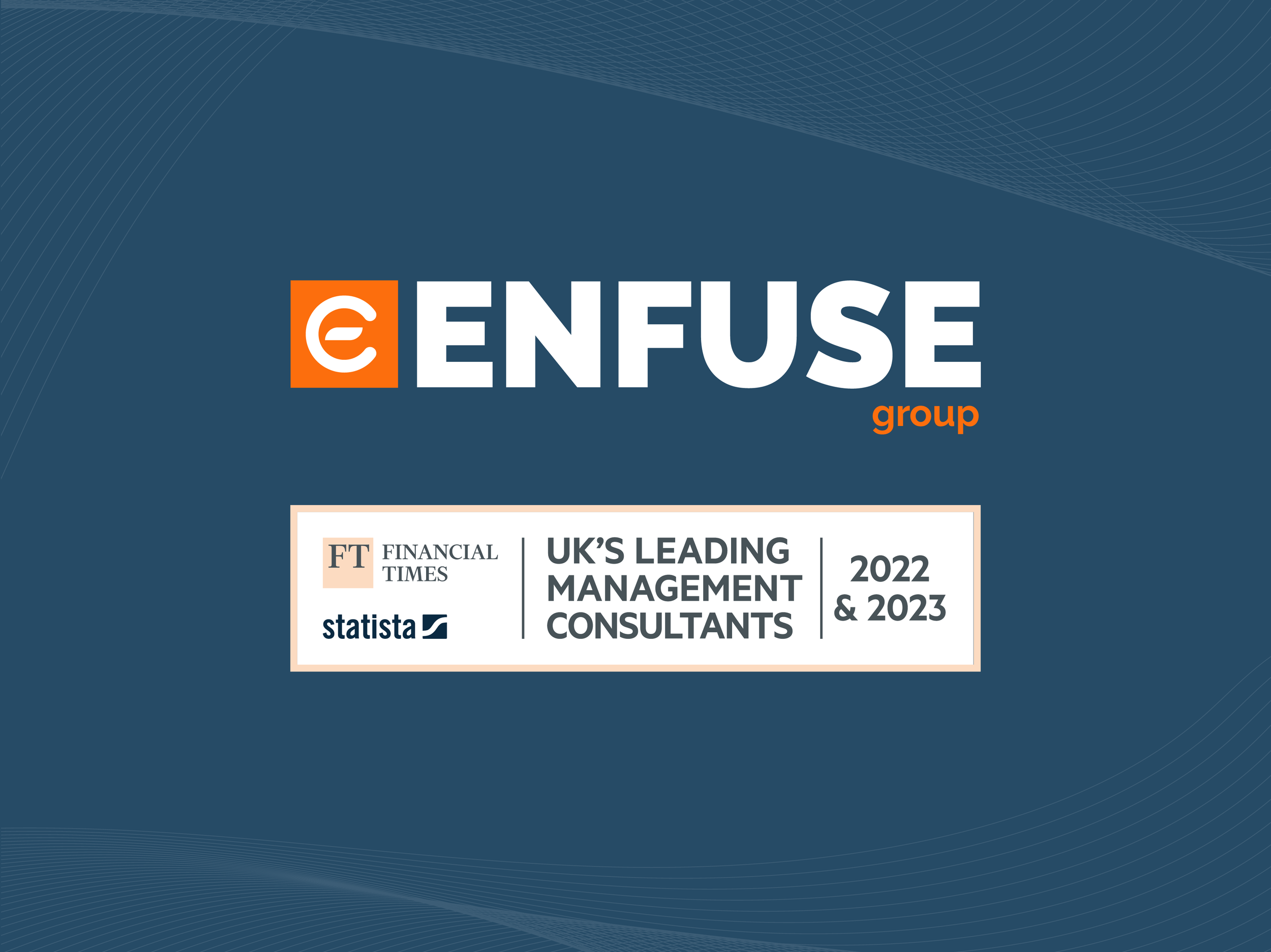 Enfuse News — Enfuse Group