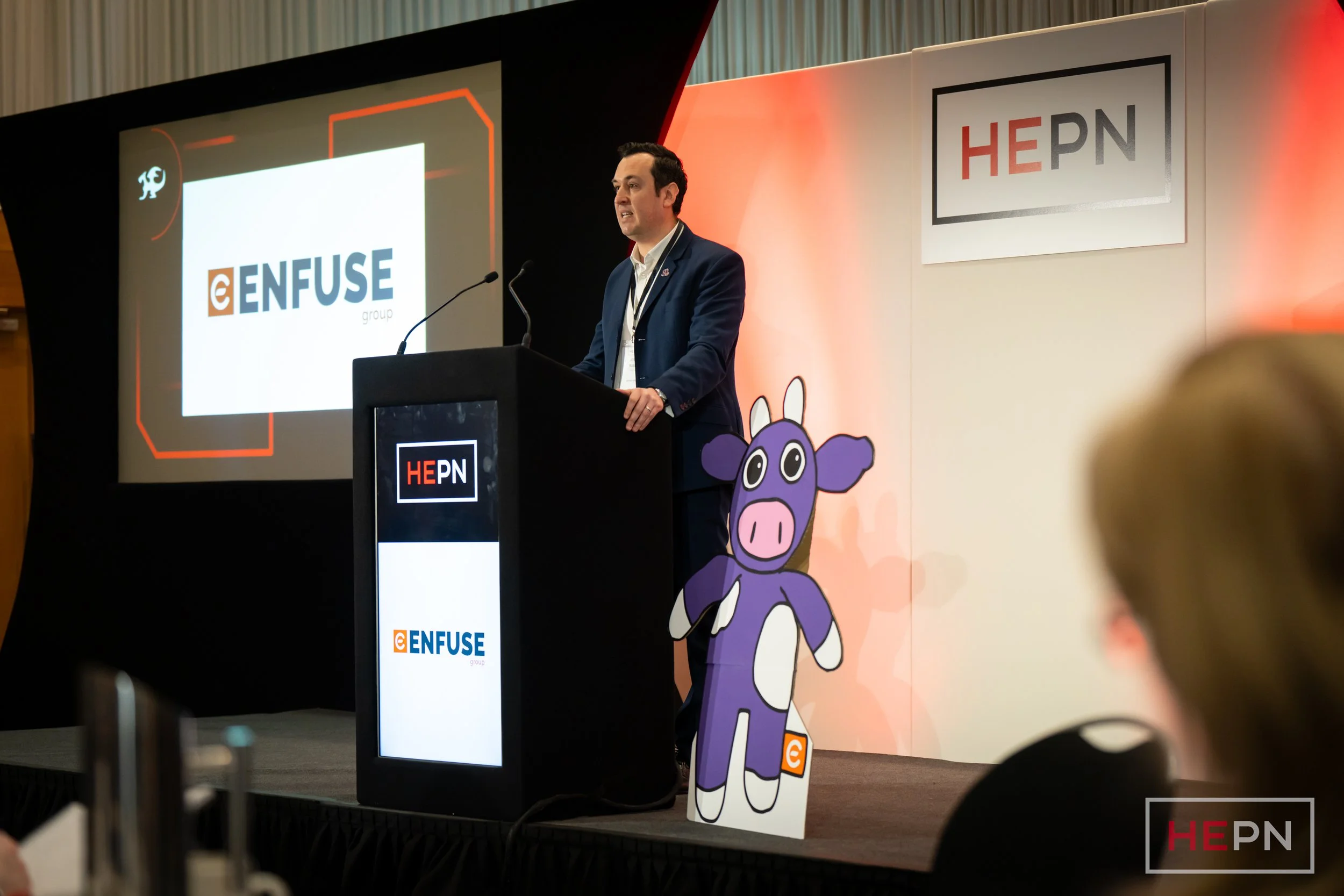 Insights from HEPN 2024 — Enfuse Group