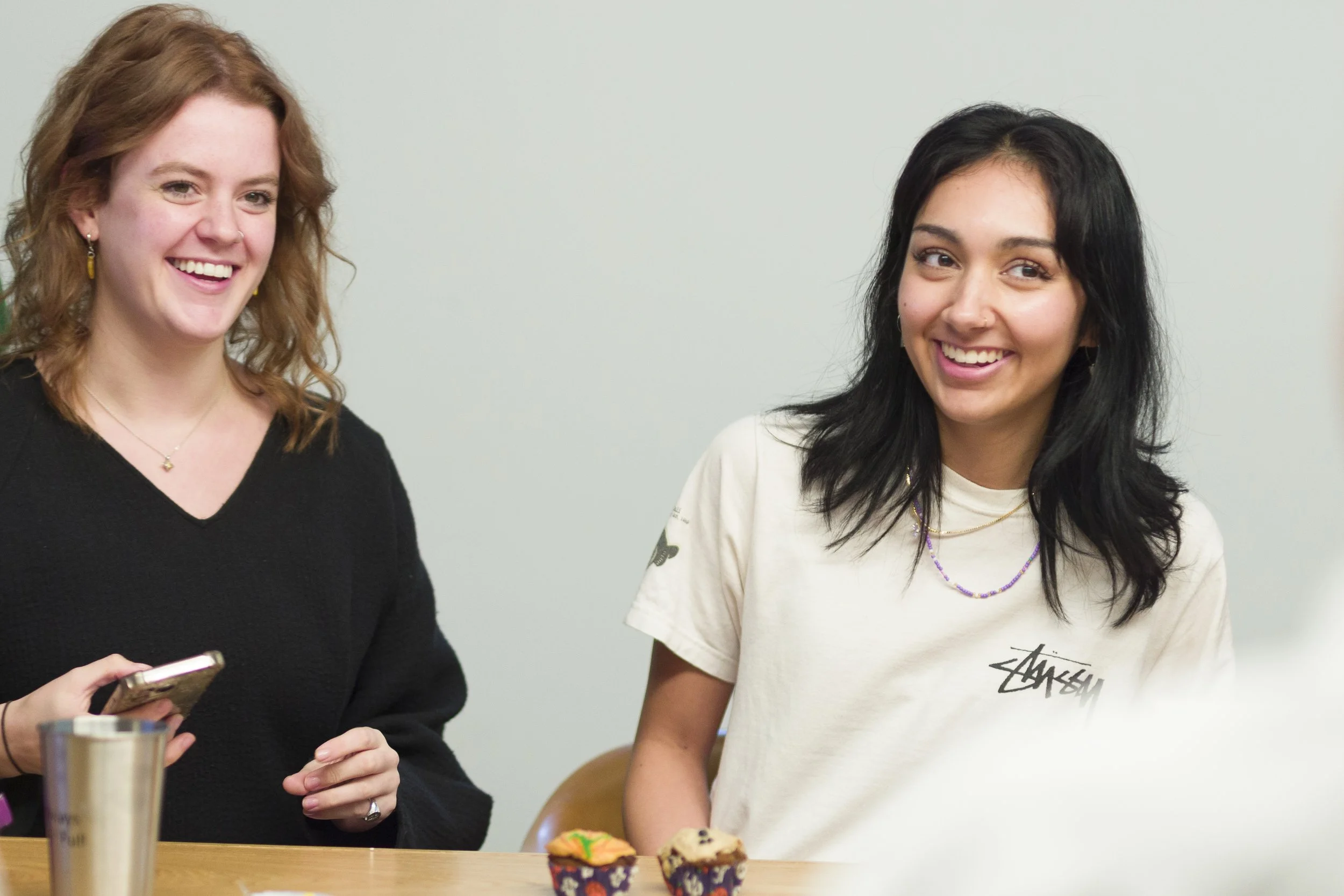 Life at Enfuse — Enfuse Group