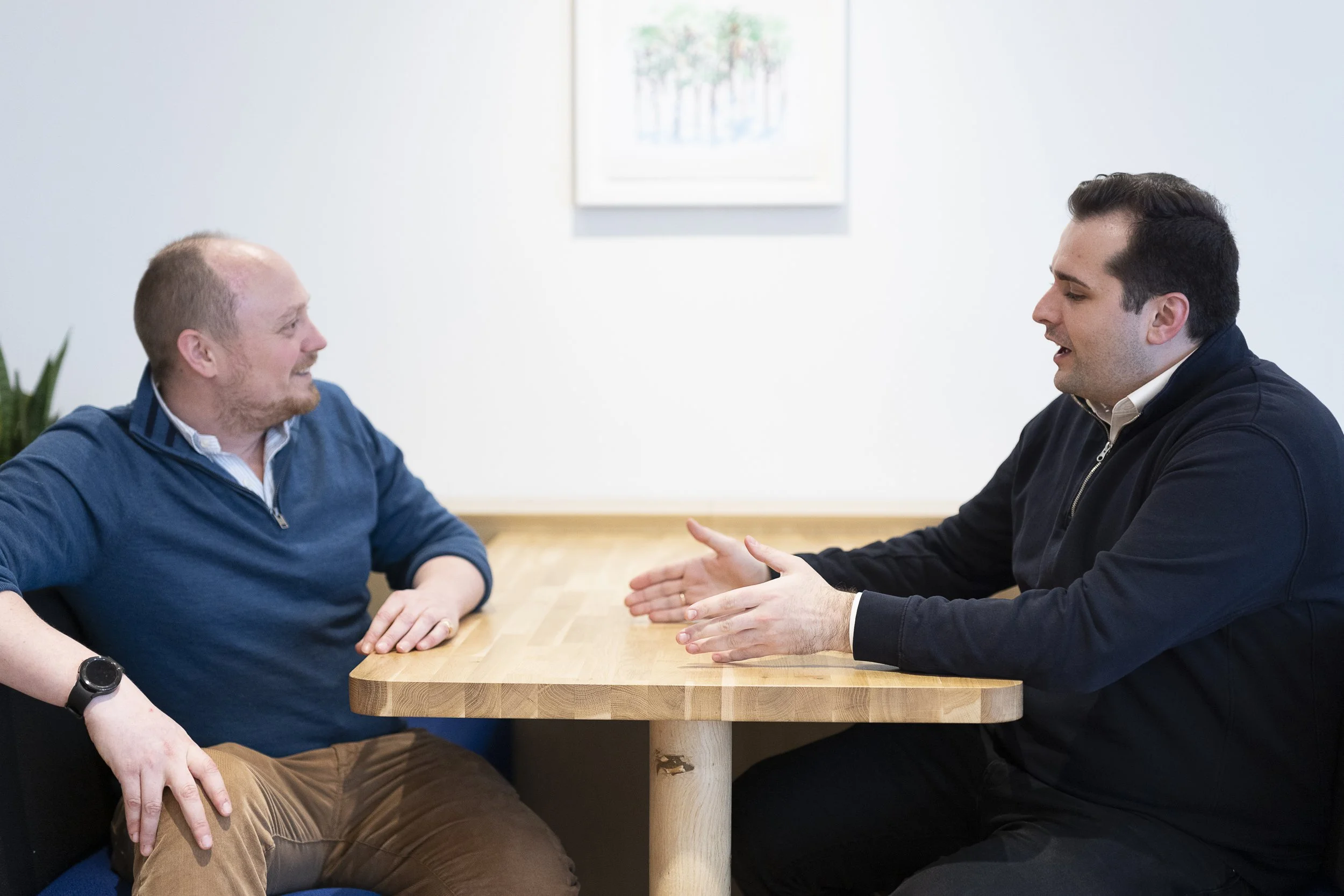 Careers — Enfuse Group