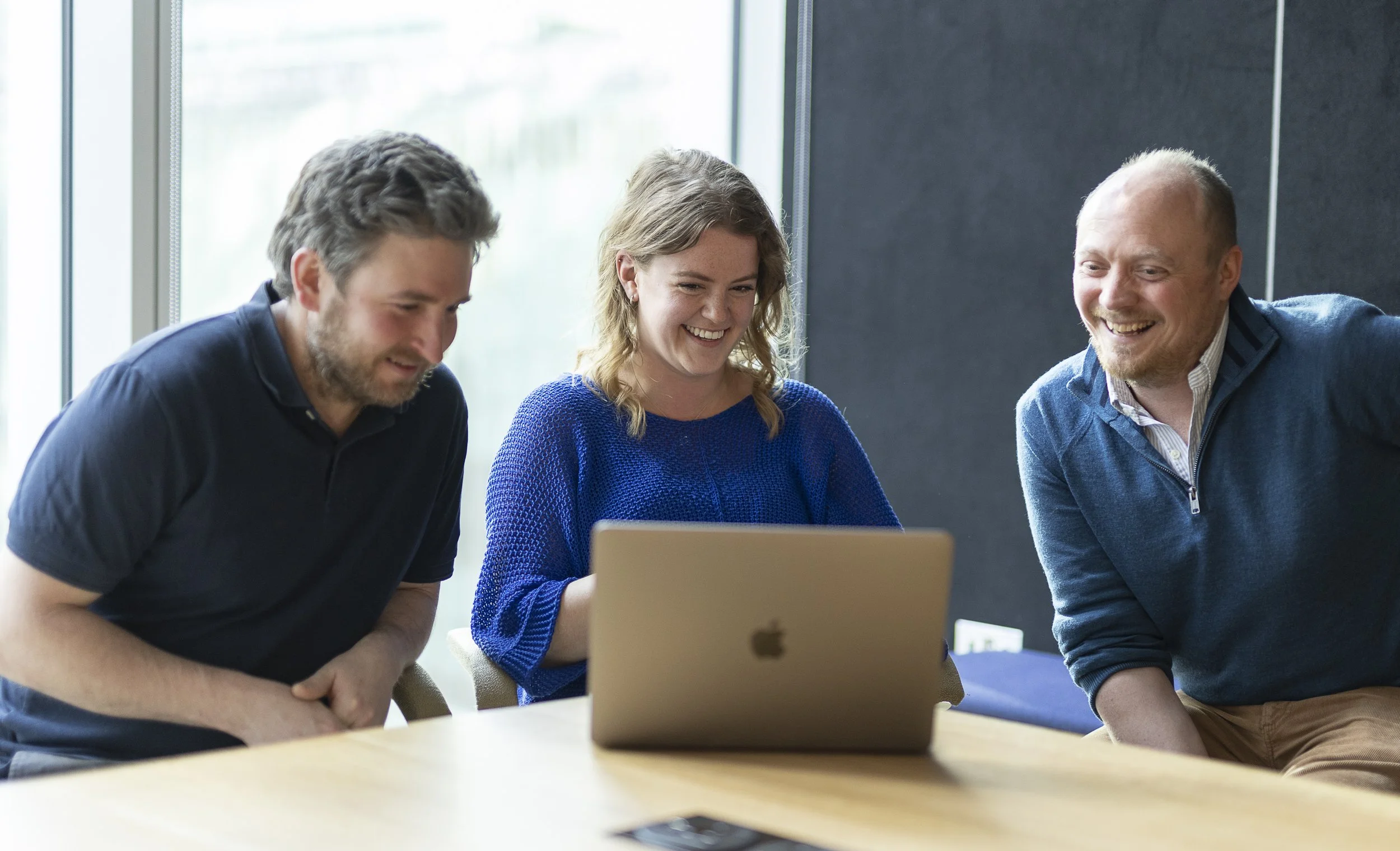 Life at Enfuse — Enfuse Group