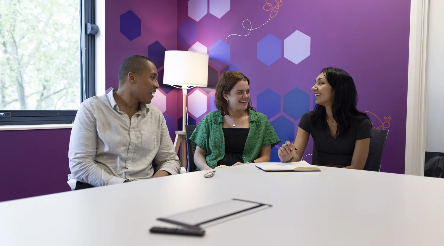 Life at Enfuse — Enfuse Group