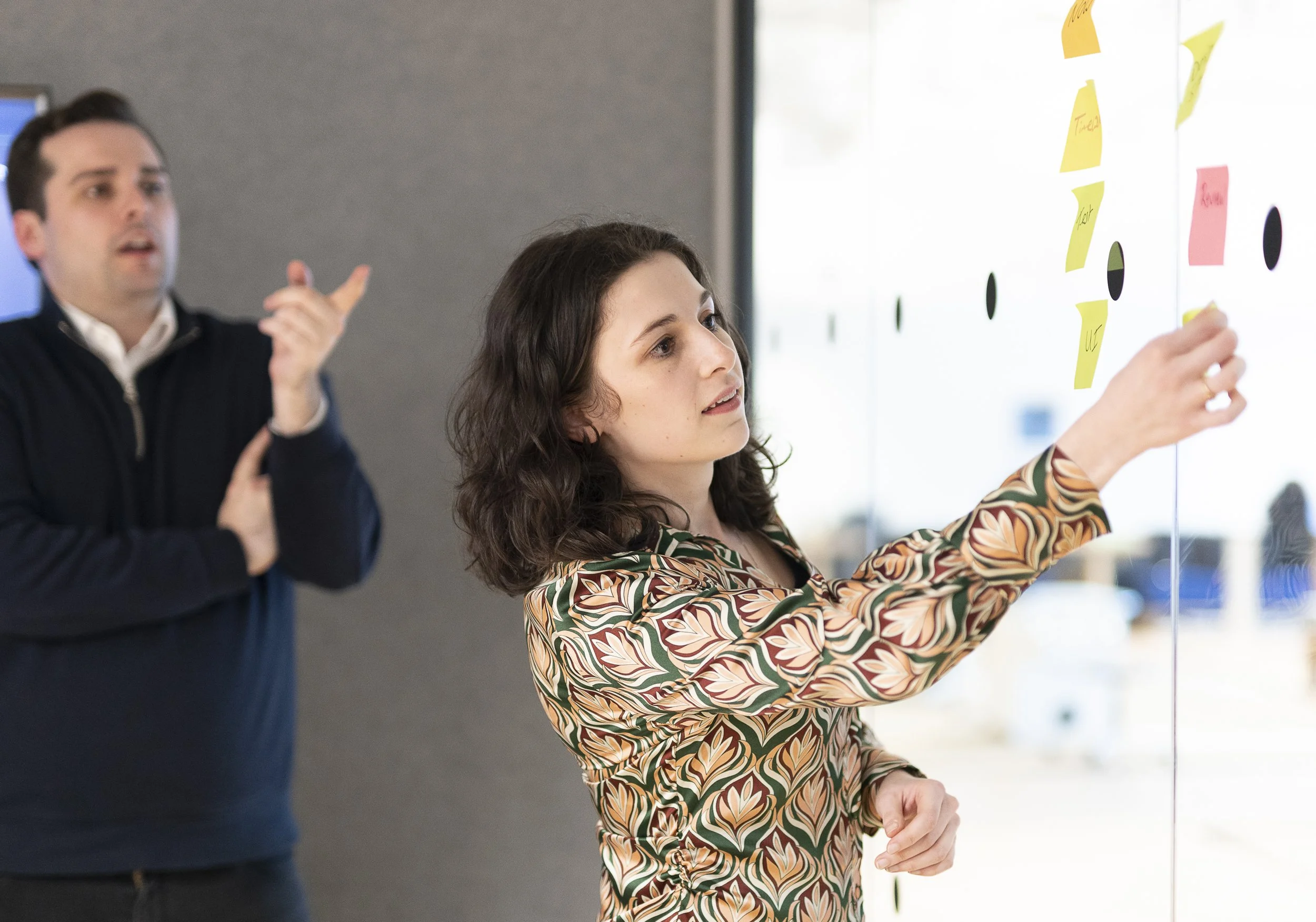 Life at Enfuse — Enfuse Group