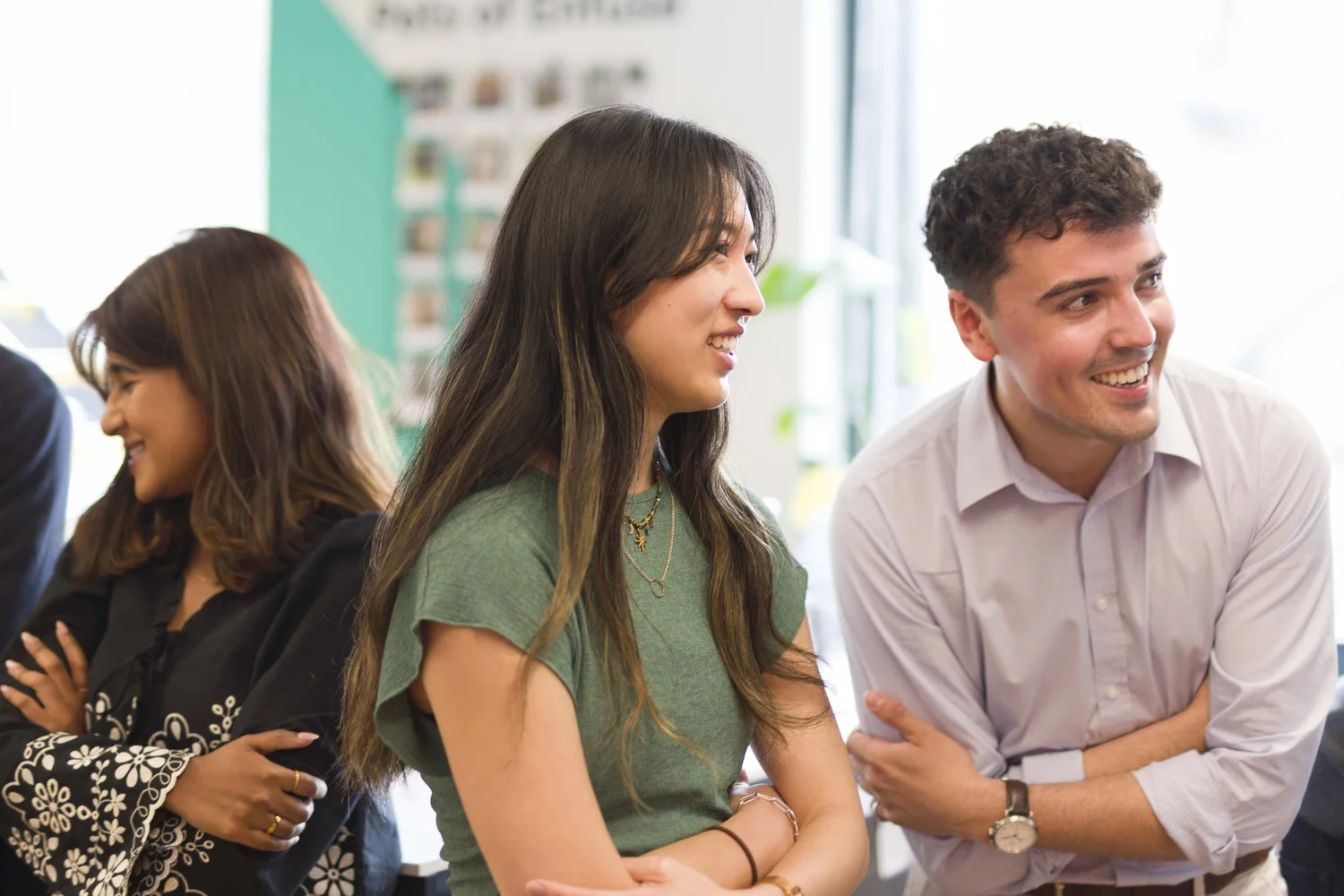 Careers — Enfuse Group