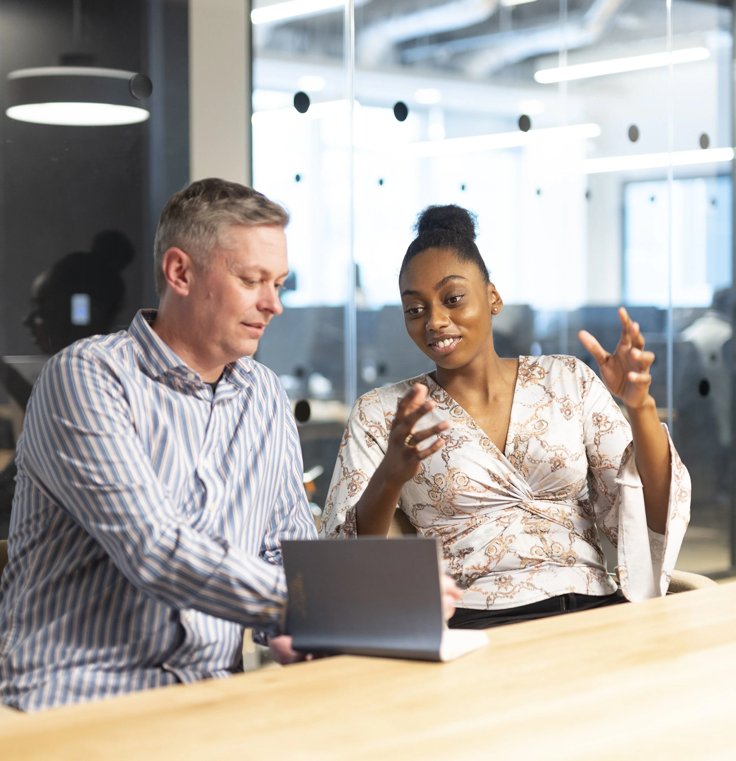 Life at Enfuse — Enfuse Group
