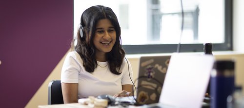 Life at Enfuse — Enfuse Group