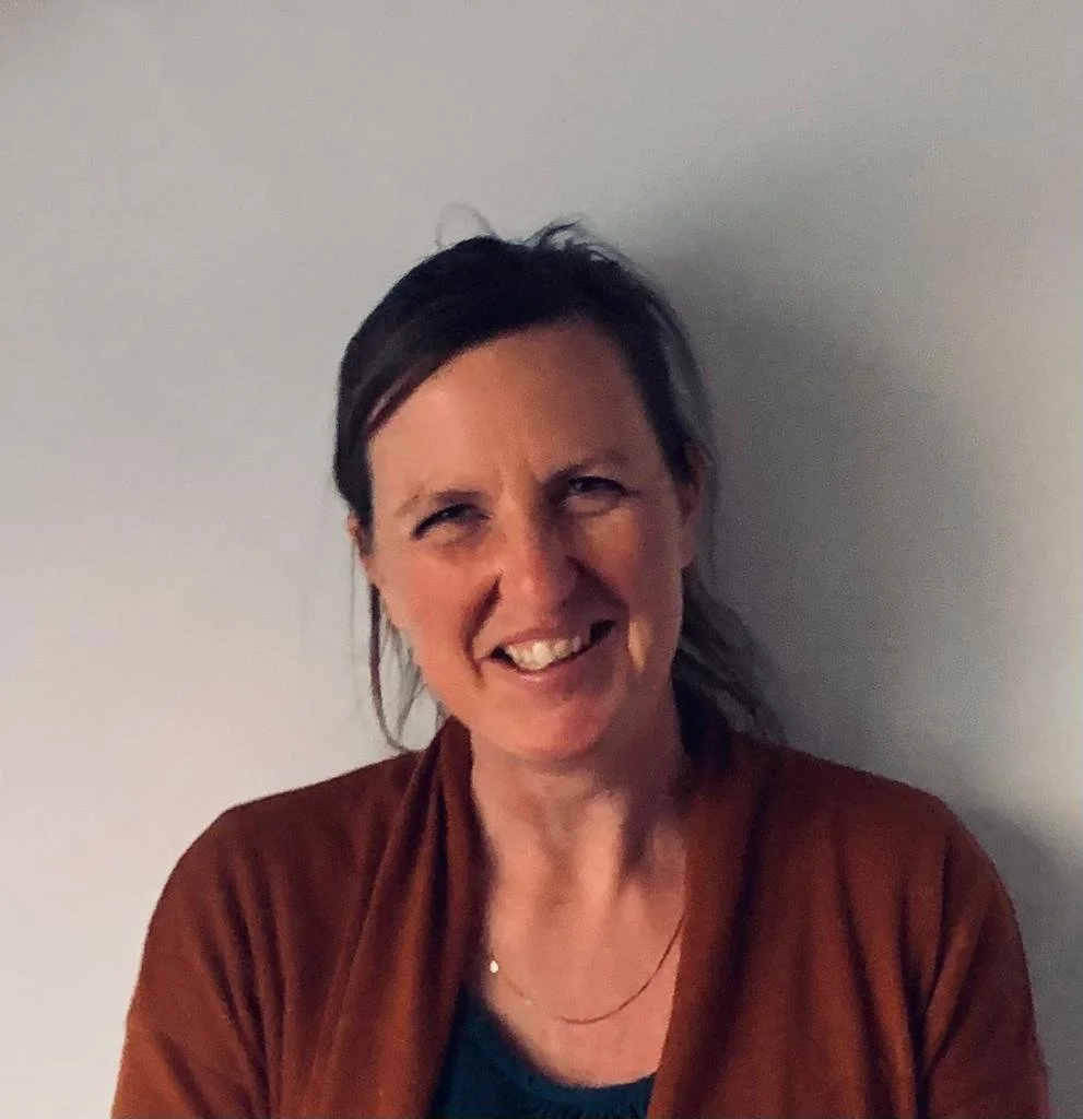 Anna Worthington — Working Minds