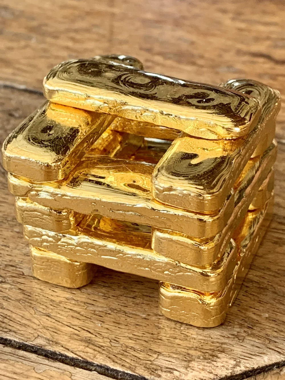 Gold Standard Refining