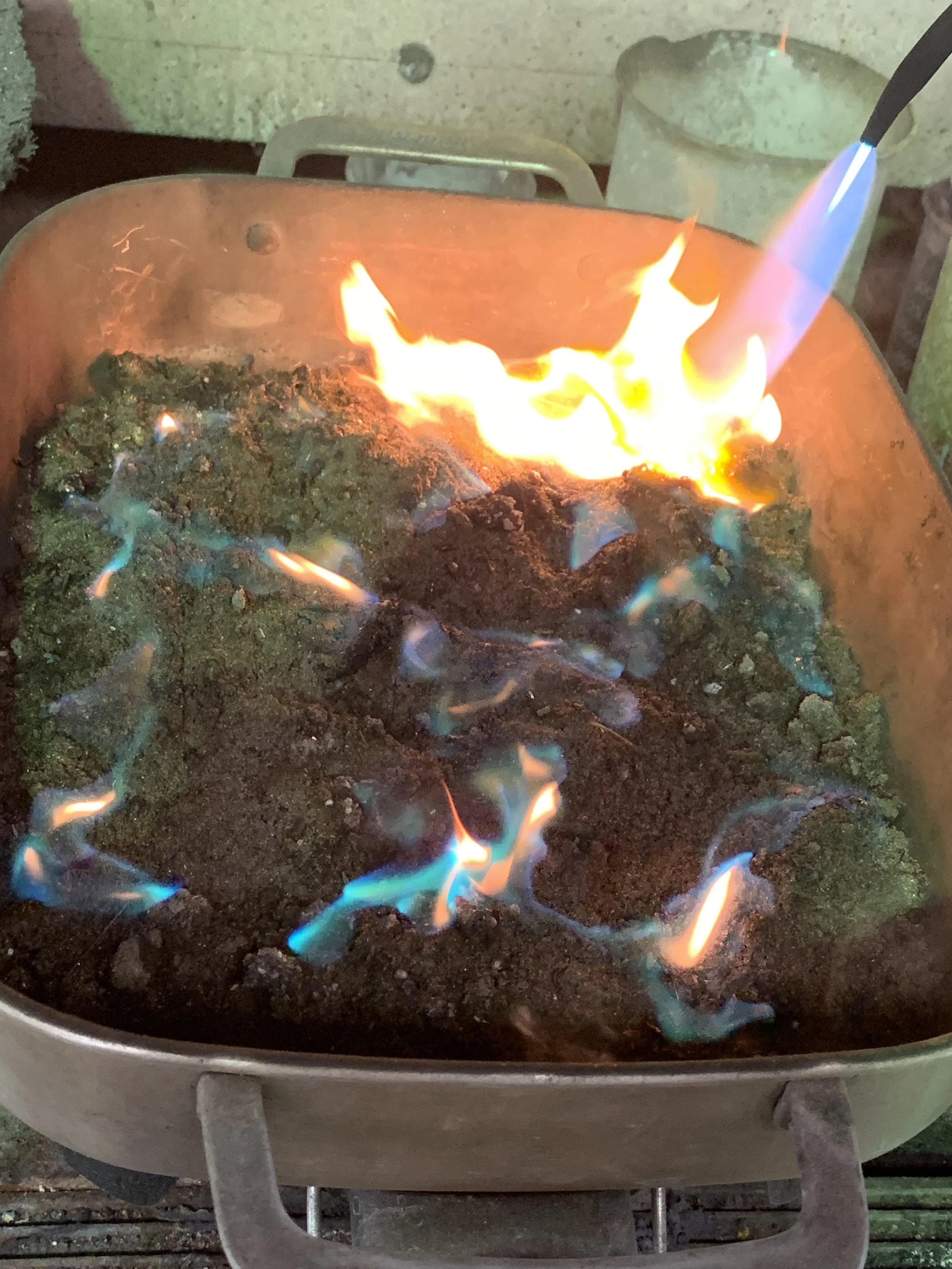 Gold Standard Refining