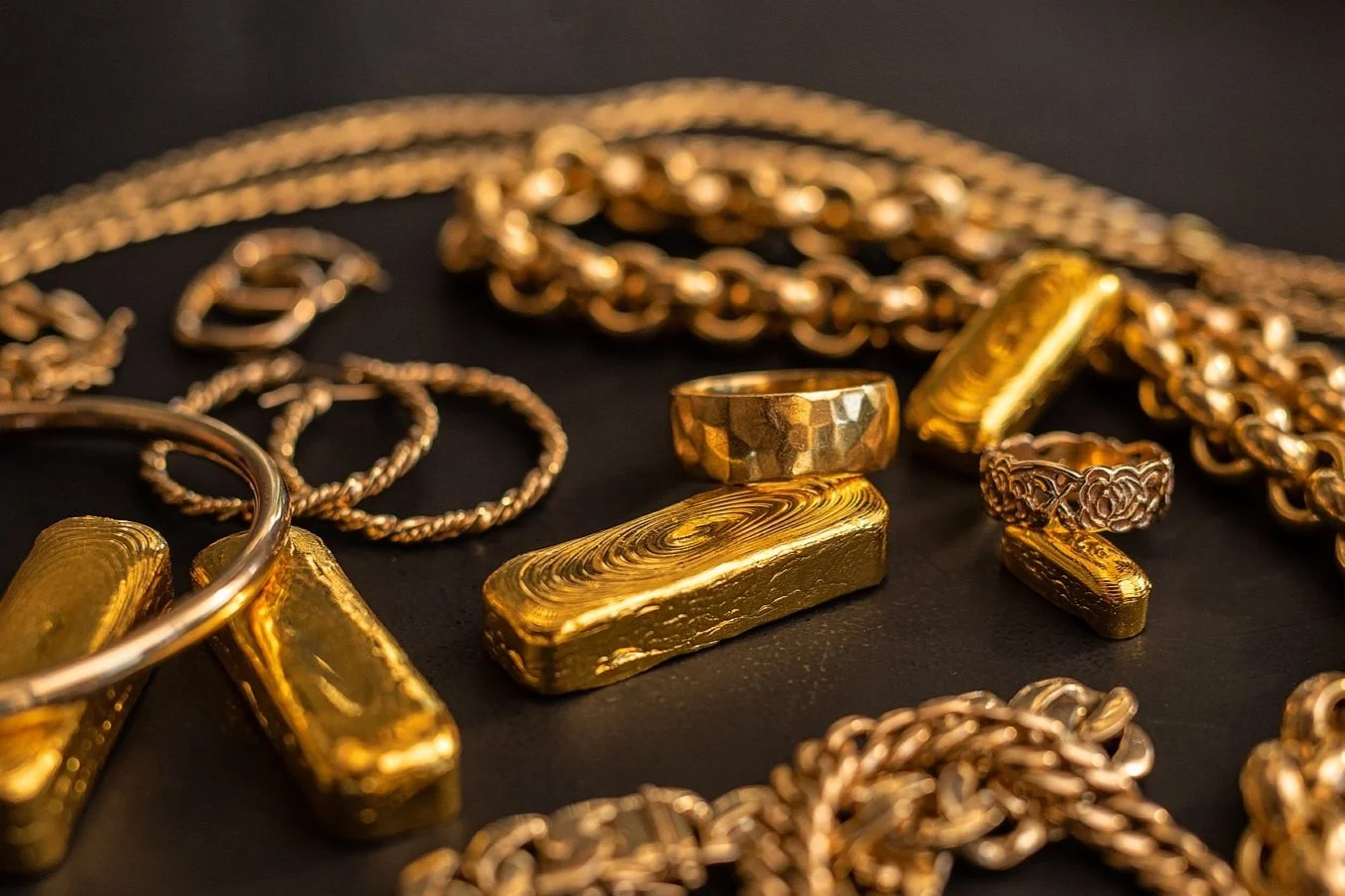 Gold Standard Refining