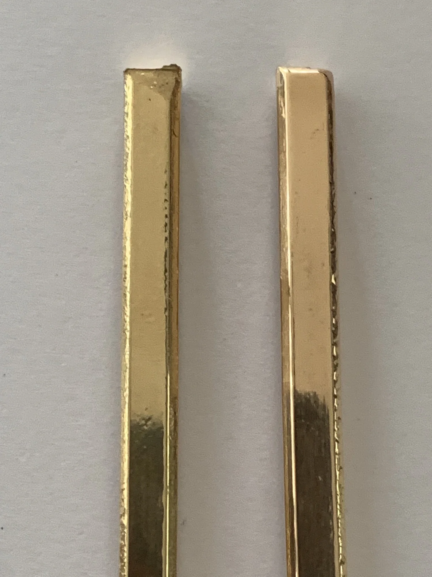 Gold Standard Refining