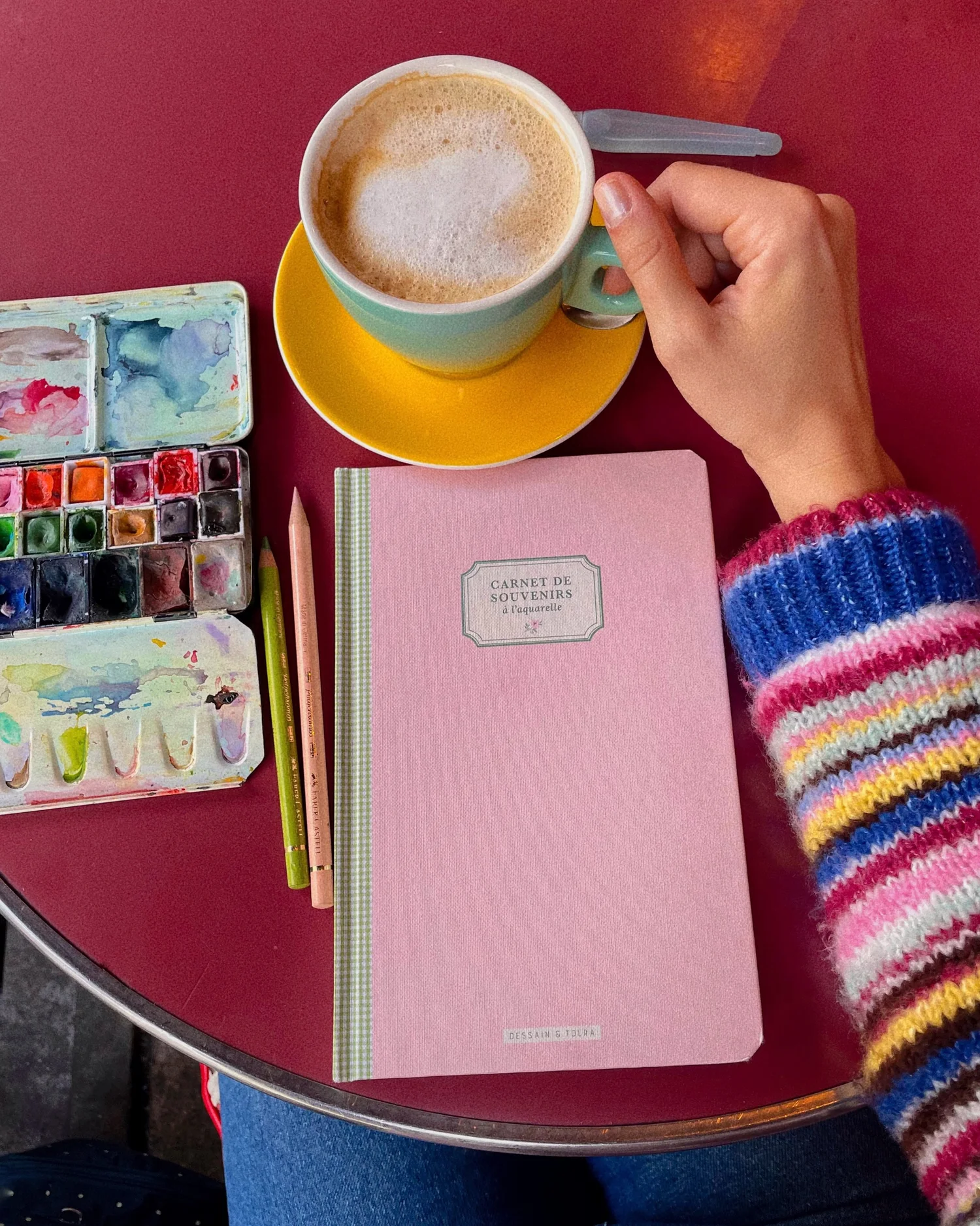 Livres — Laura Travelbook