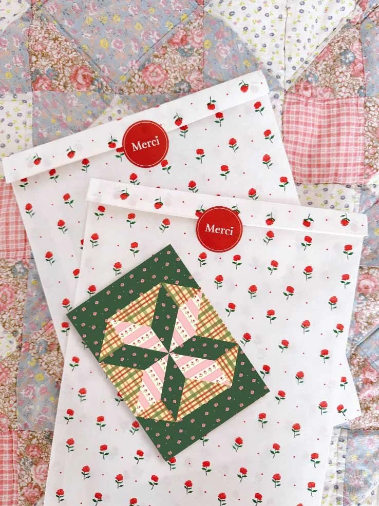 Armoire à trésors — Laura Travelbook