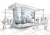 Aquarium Design Services — RedFin Aquarium Design