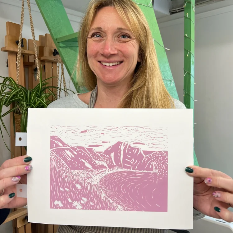 Shop — Caroline Buckman Prints