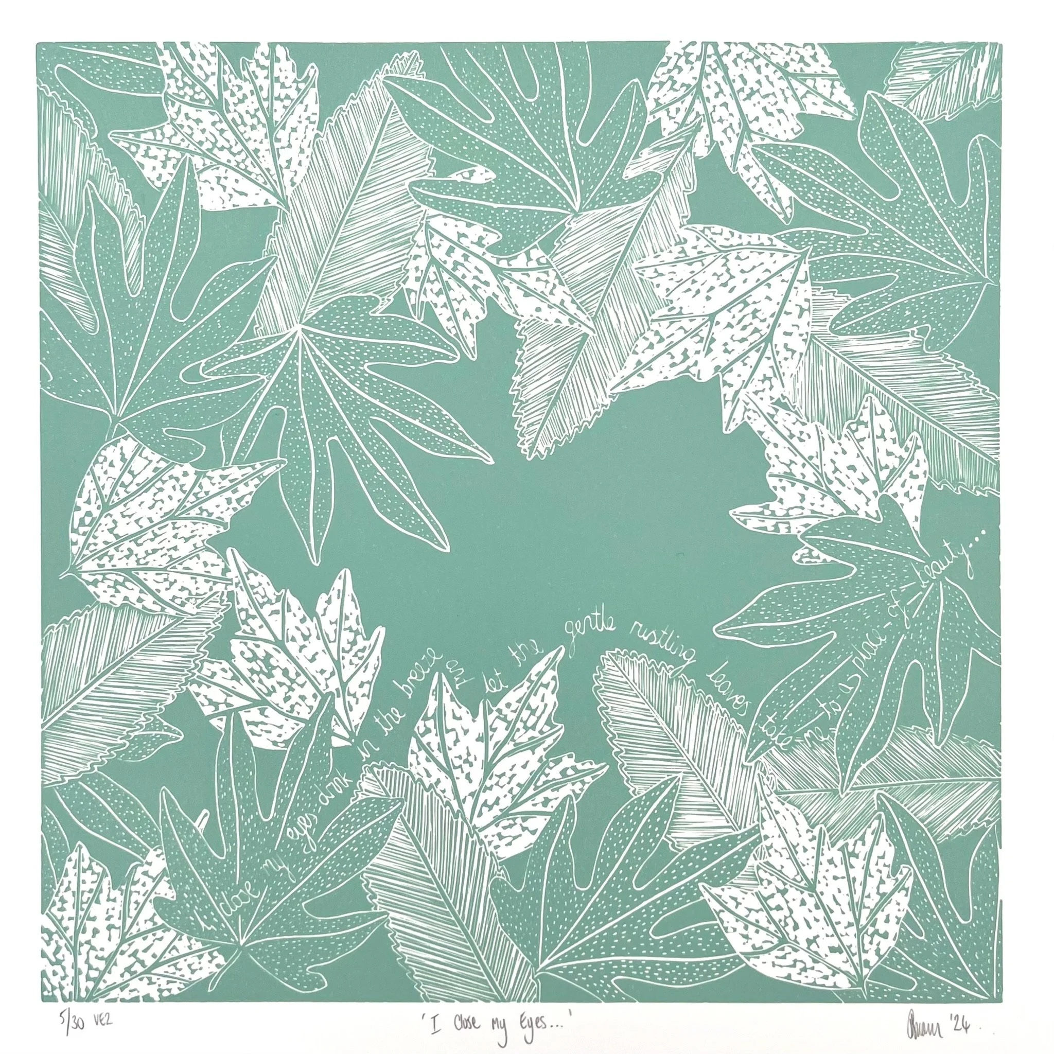 Shop — Caroline Buckman Prints