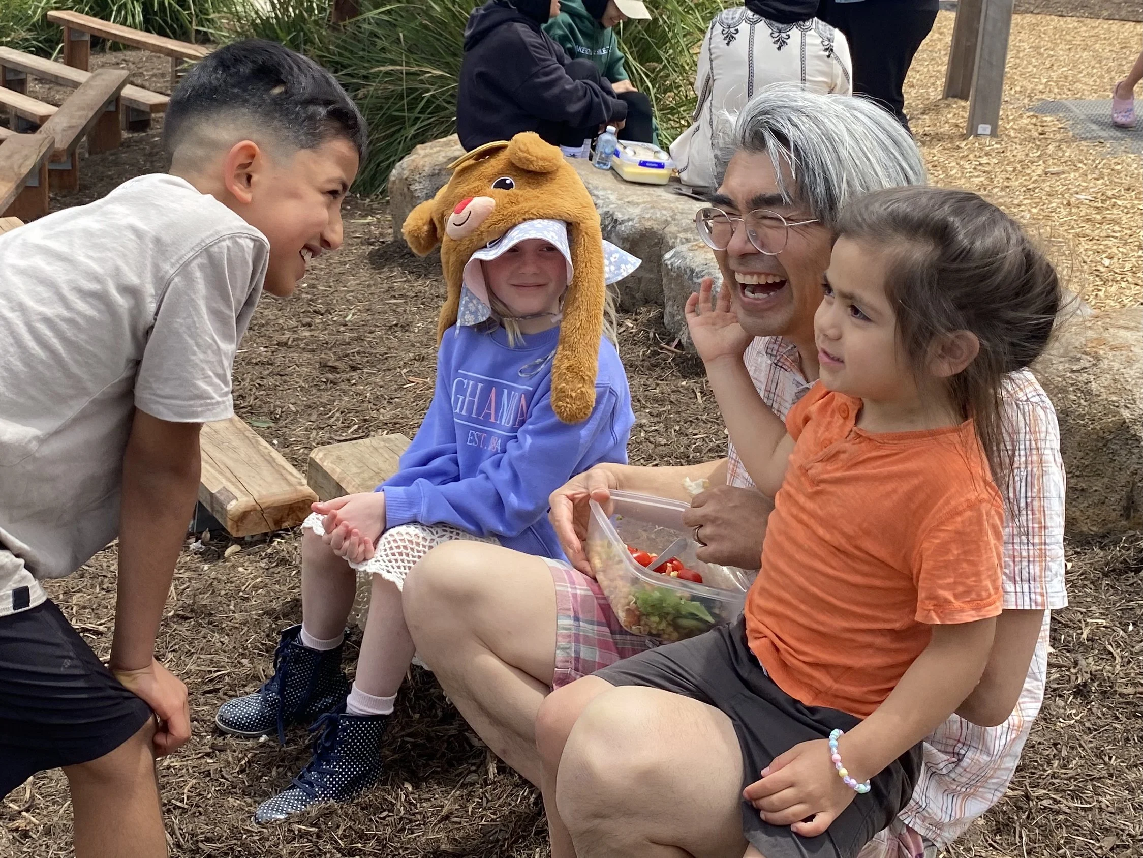Upcoming Events | Join Our Community Events — Embrace Sanctuary Australia