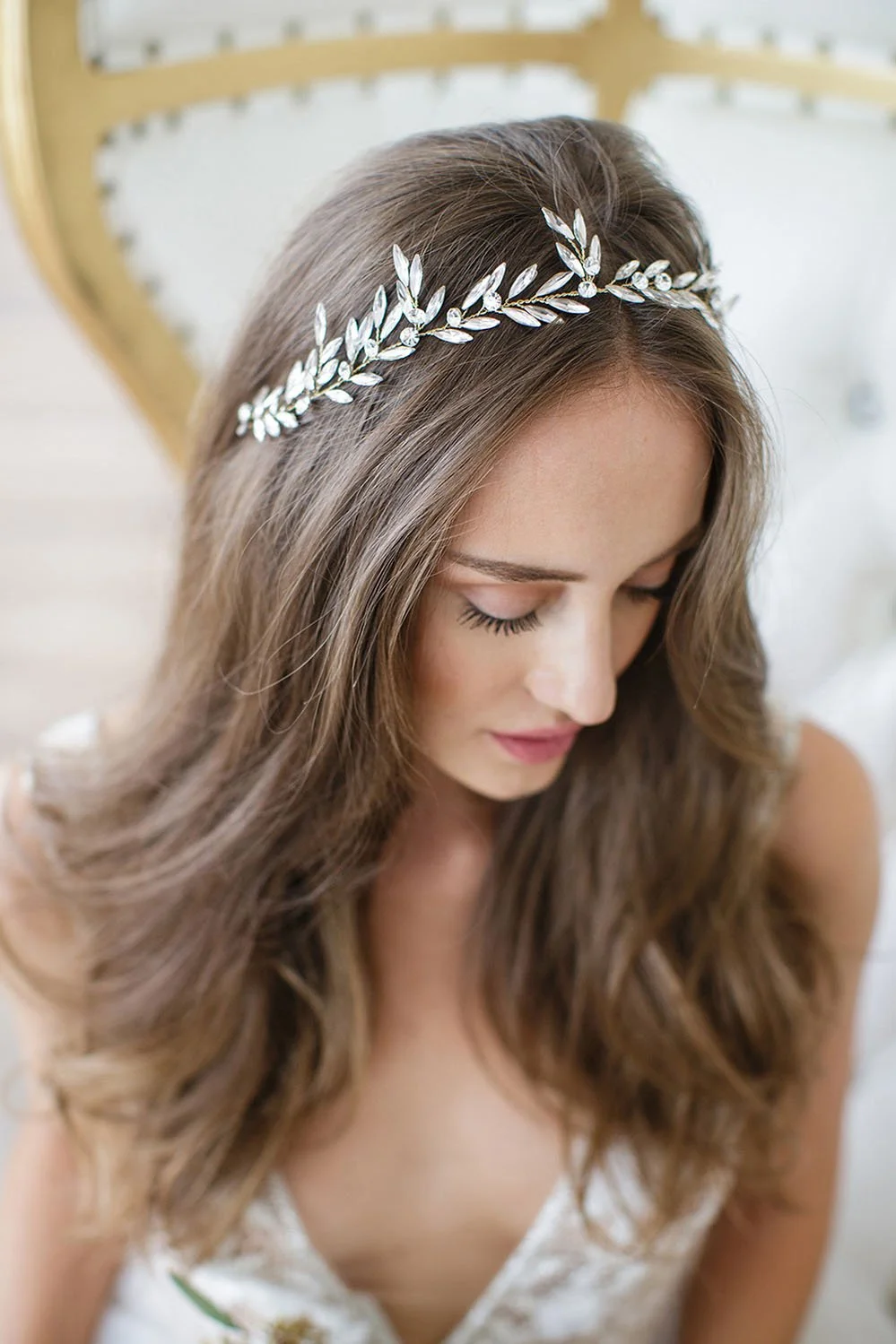 Honora Crown — Meanwhile in Athens