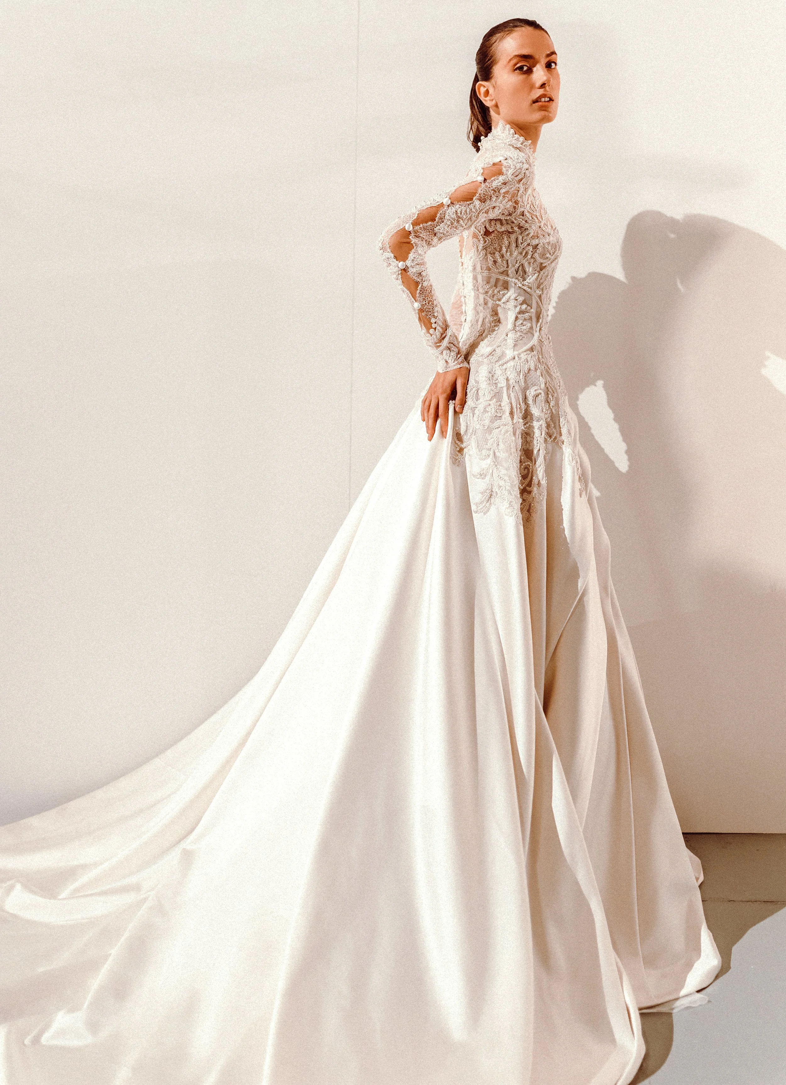 J’Aton Couture — Meanwhile in Athens