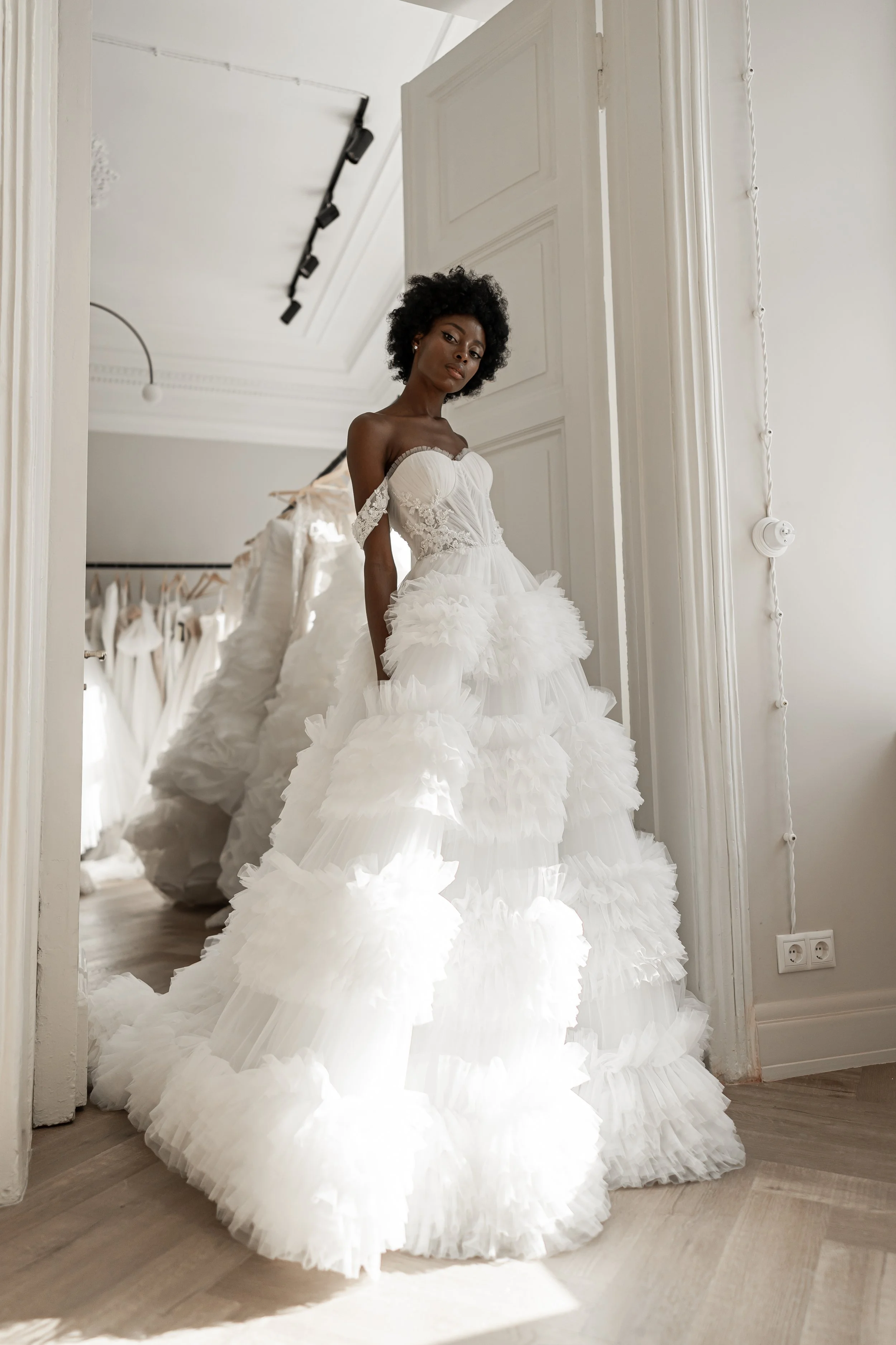 Trunk Shows — Meanwhile in Athens