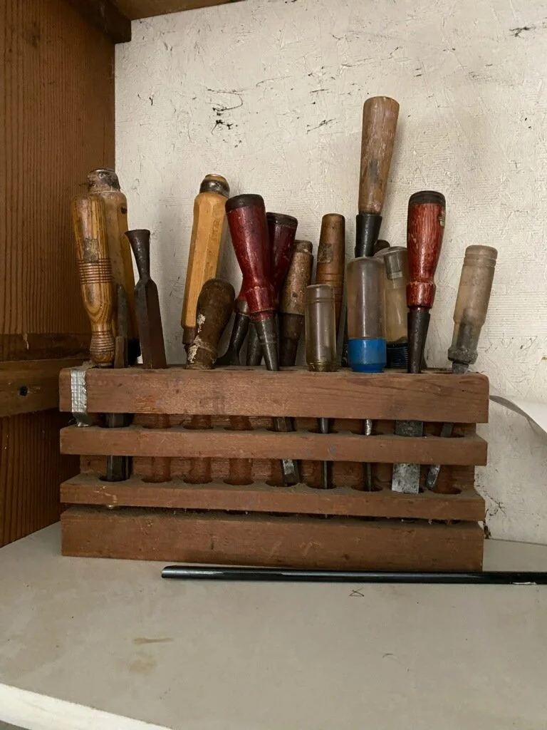 Gallery — Riven Raven Workshop