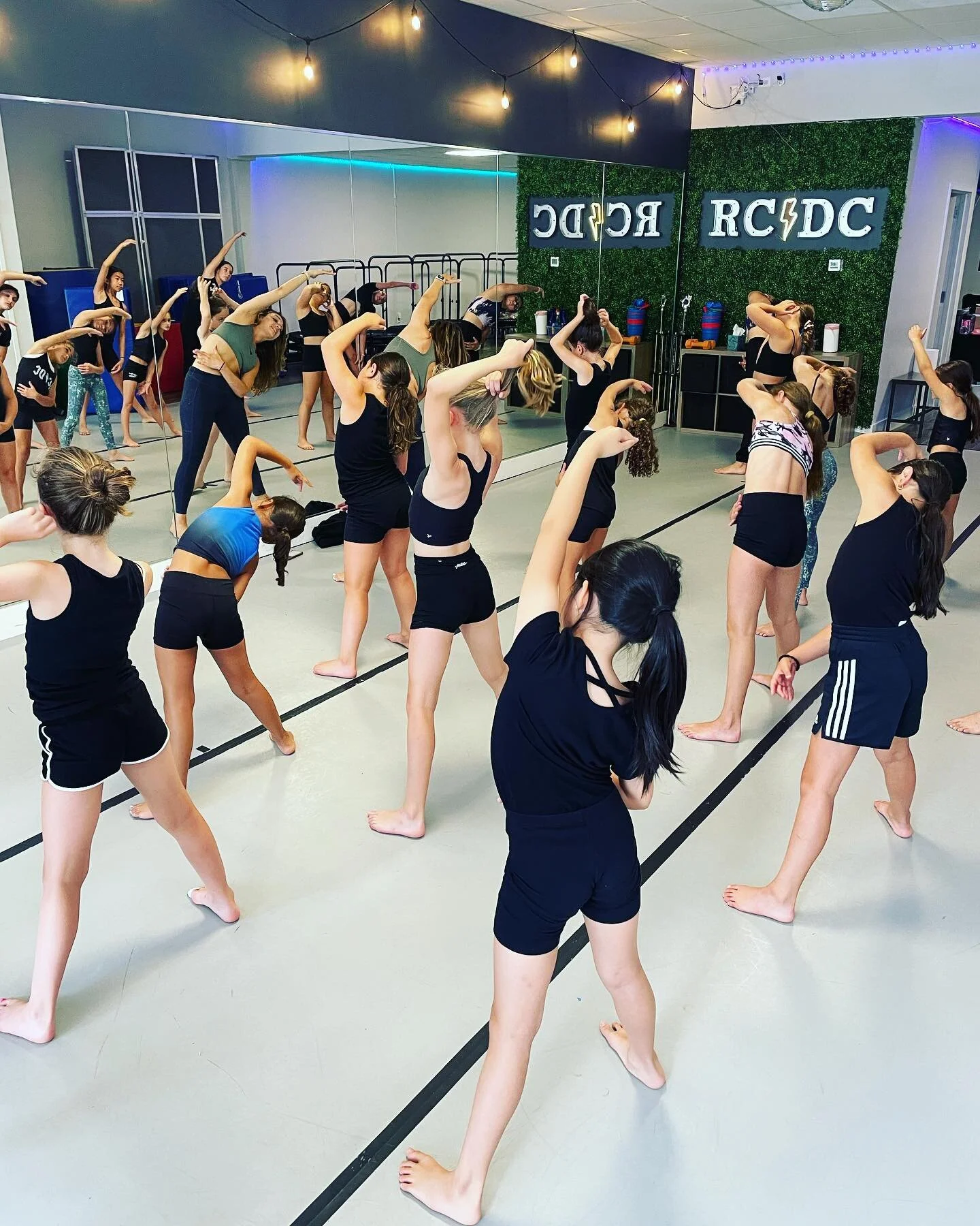 RCDC Dance