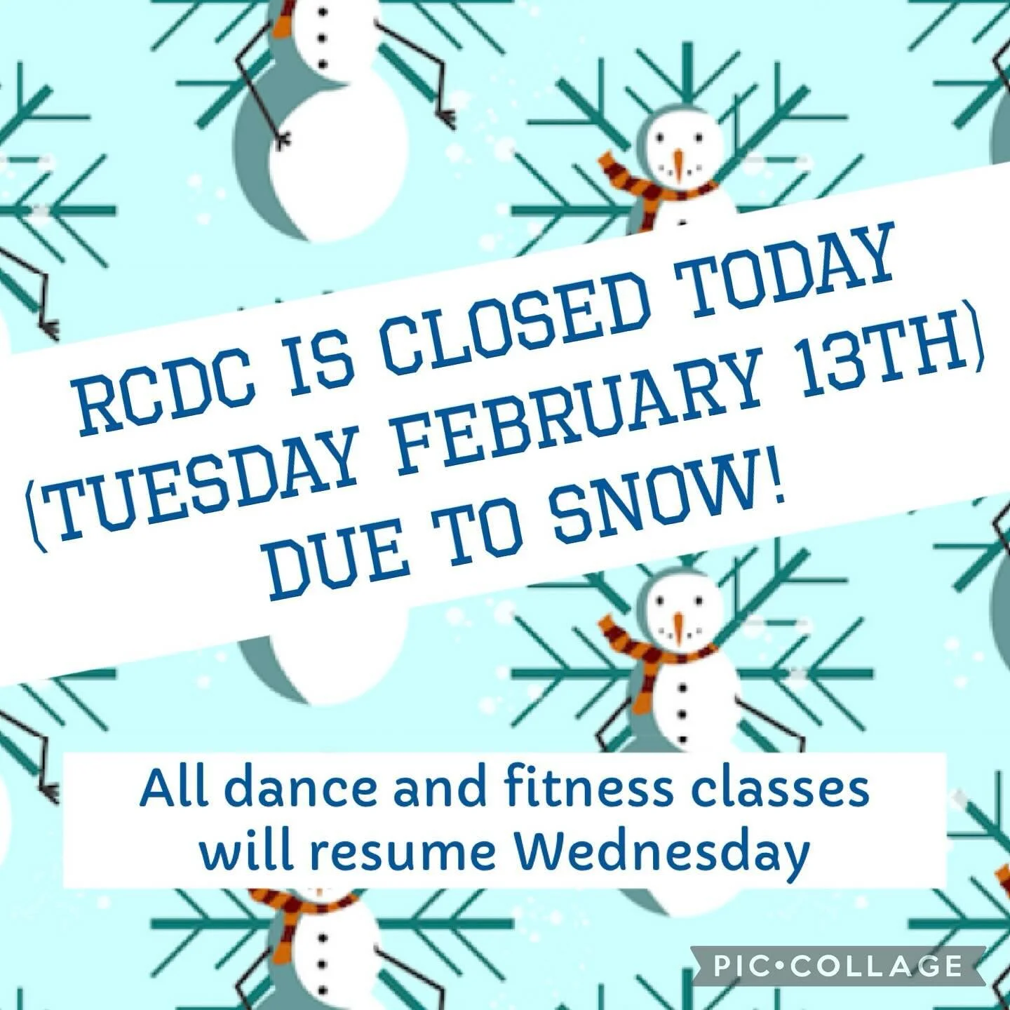 RCDC Dance