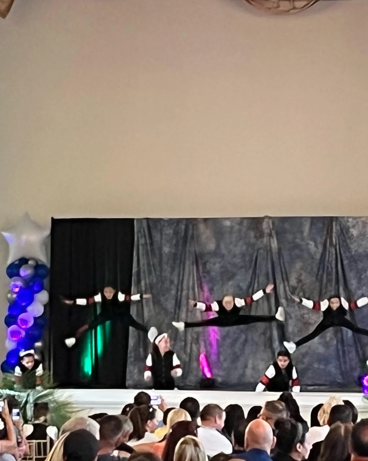 Tuition — RCDC Dance