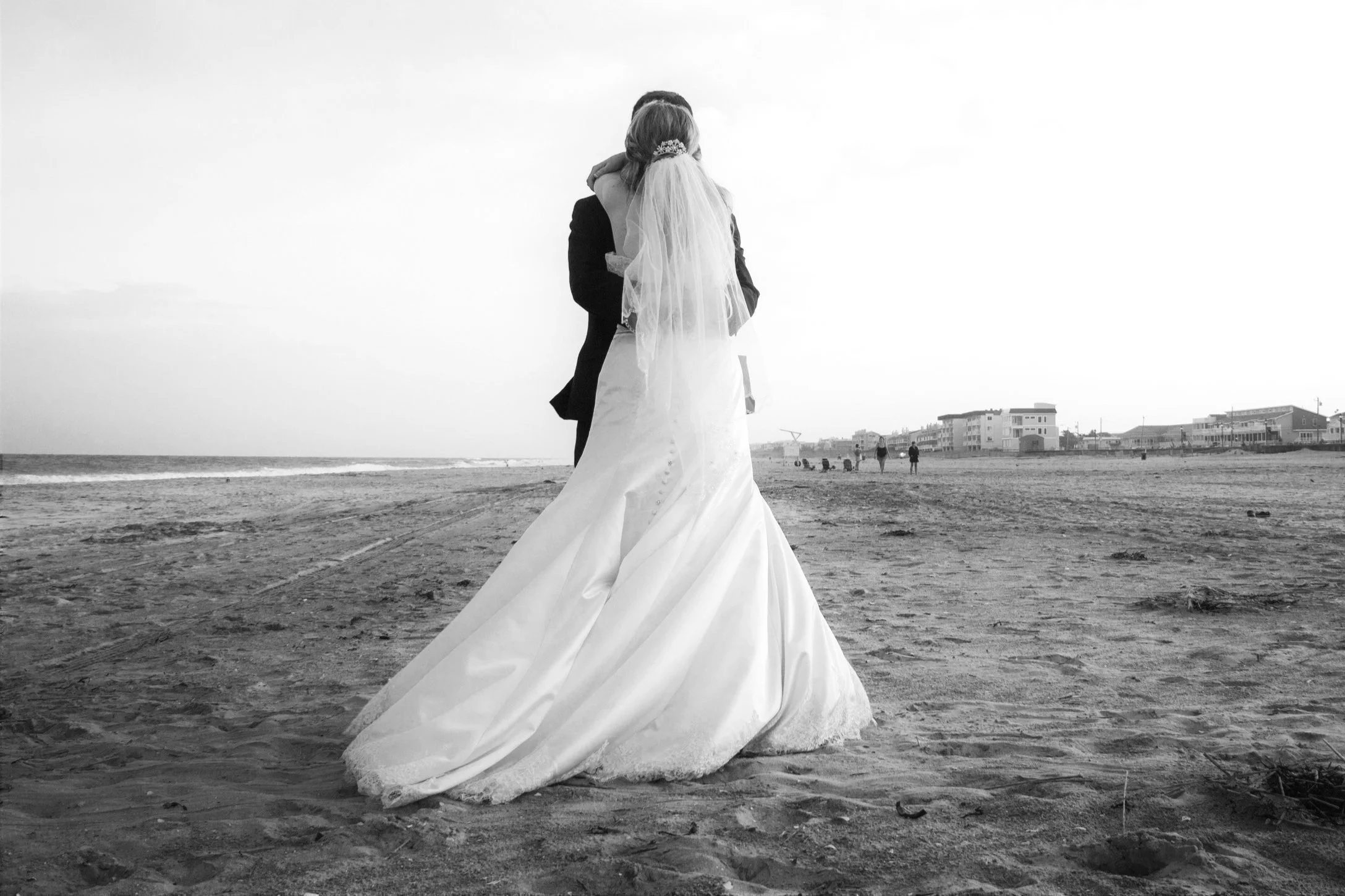 Smith Wedding Photography