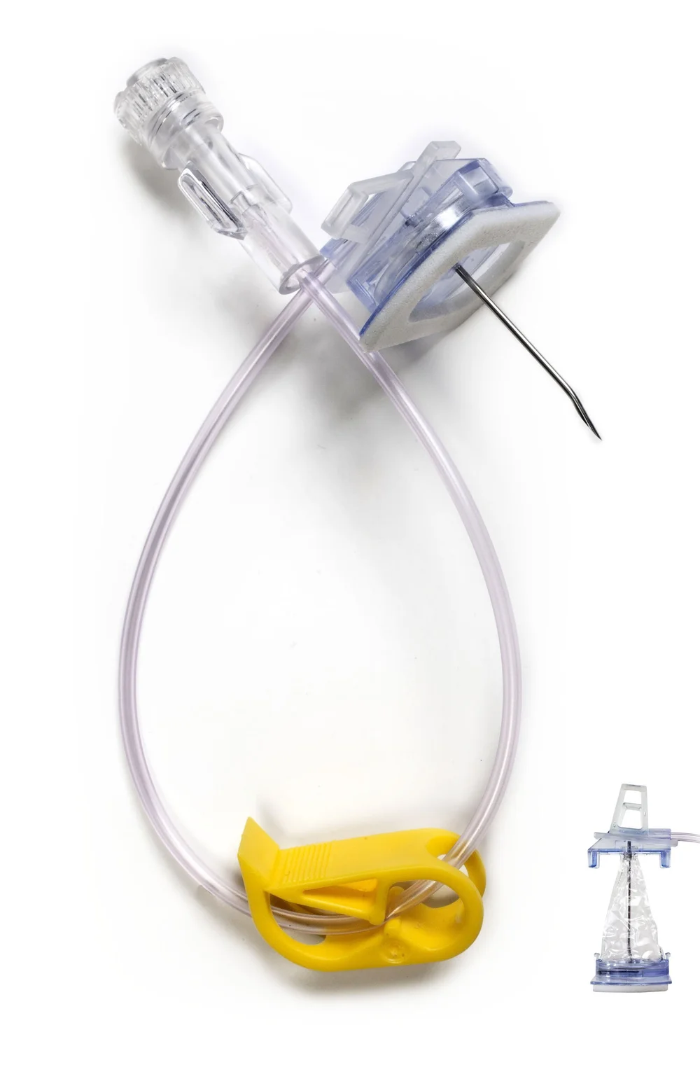 Needles and Vascular Access — Learn IR