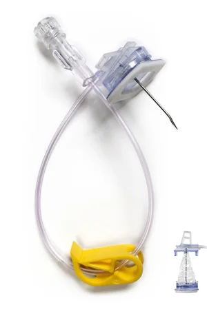 Needles and Vascular Access — Learn IR