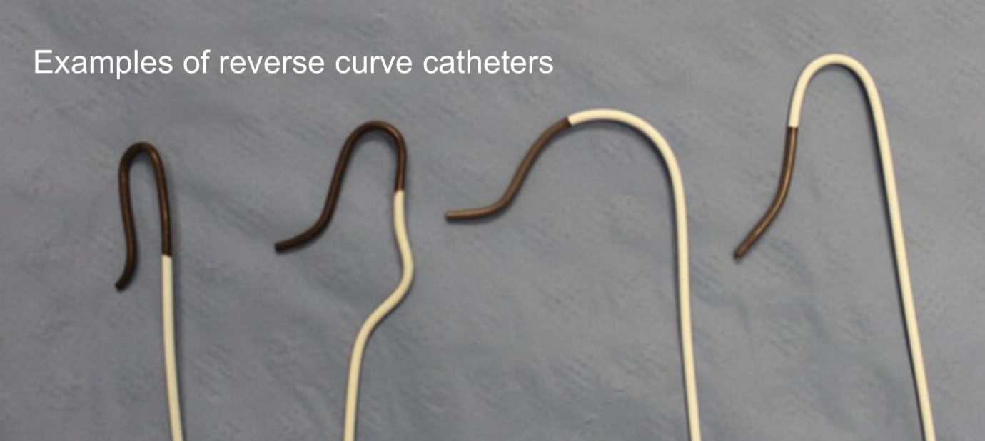 Wires, Catheters, and Sheaths — Learn IR
